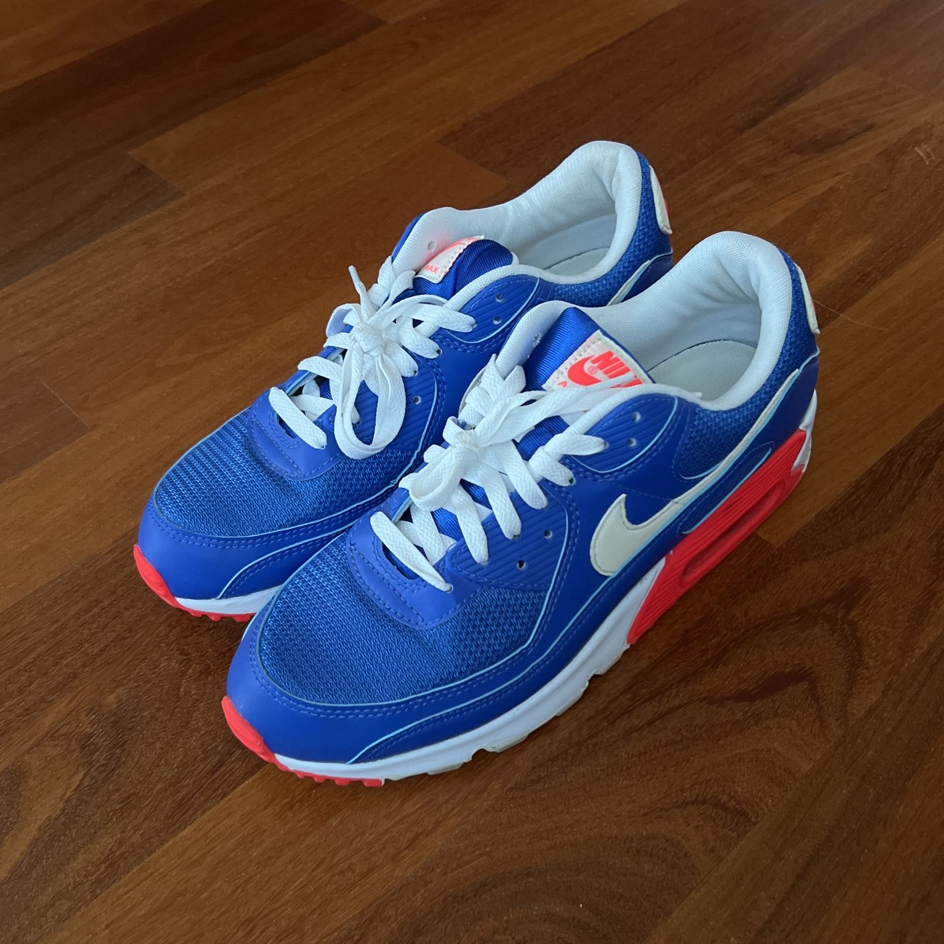 Nike Air Max 90s for Sale in Tigard, OR - OfferUp