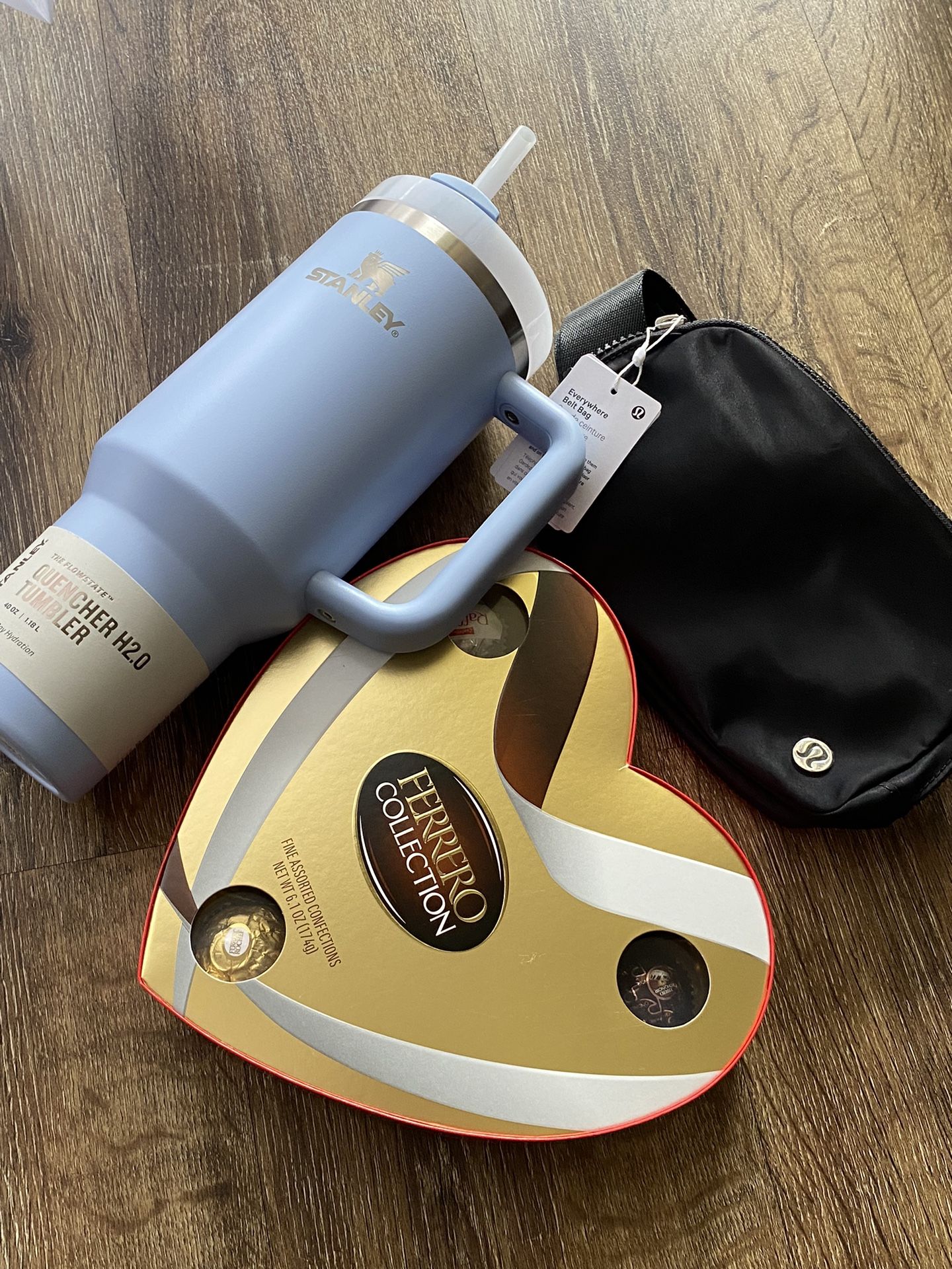 Stanley,lululemon Ferrero for Sale in San Diego, CA - OfferUp