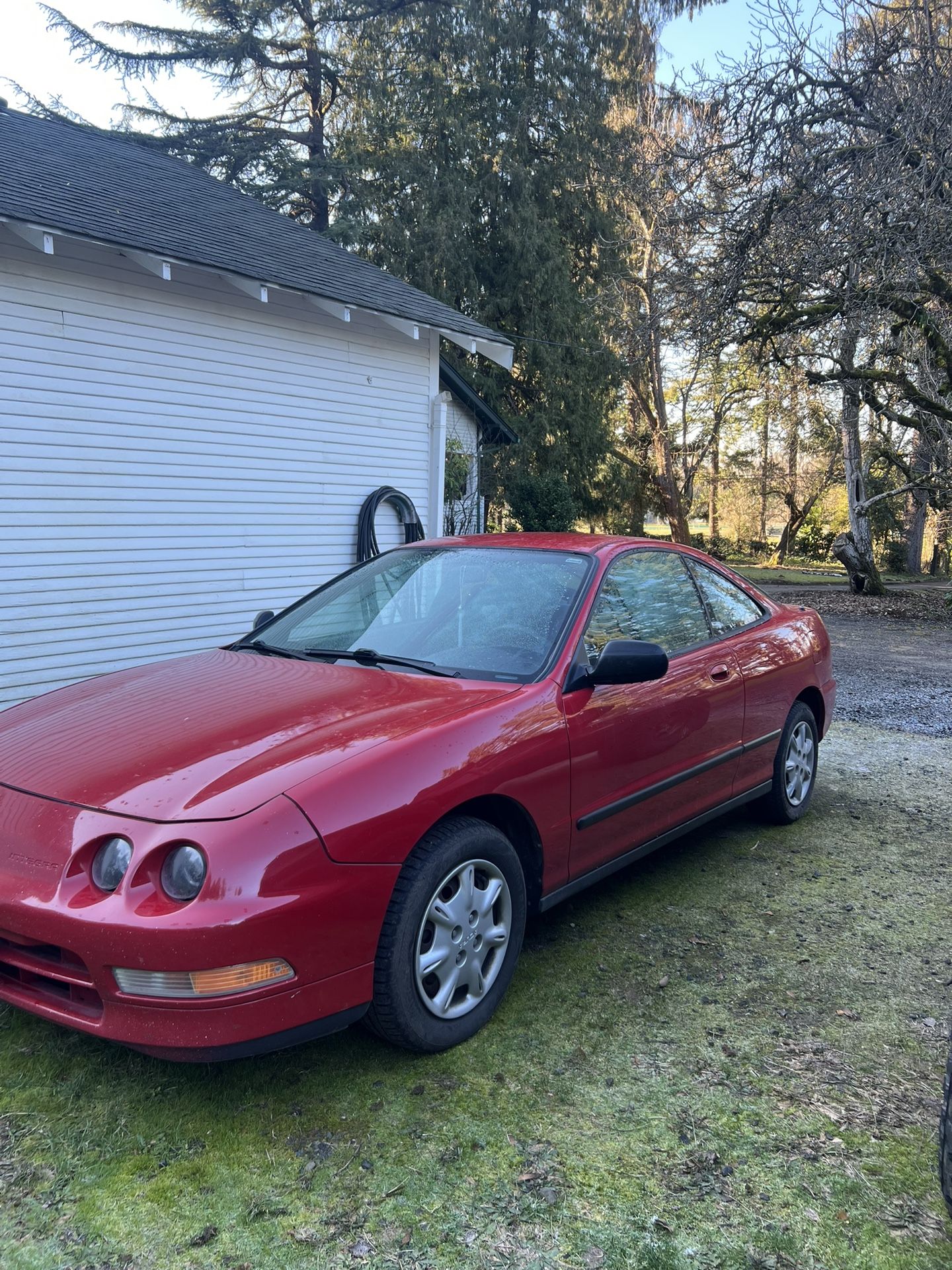 1996 Acura Integra for Sale in Tigard, OR - OfferUp