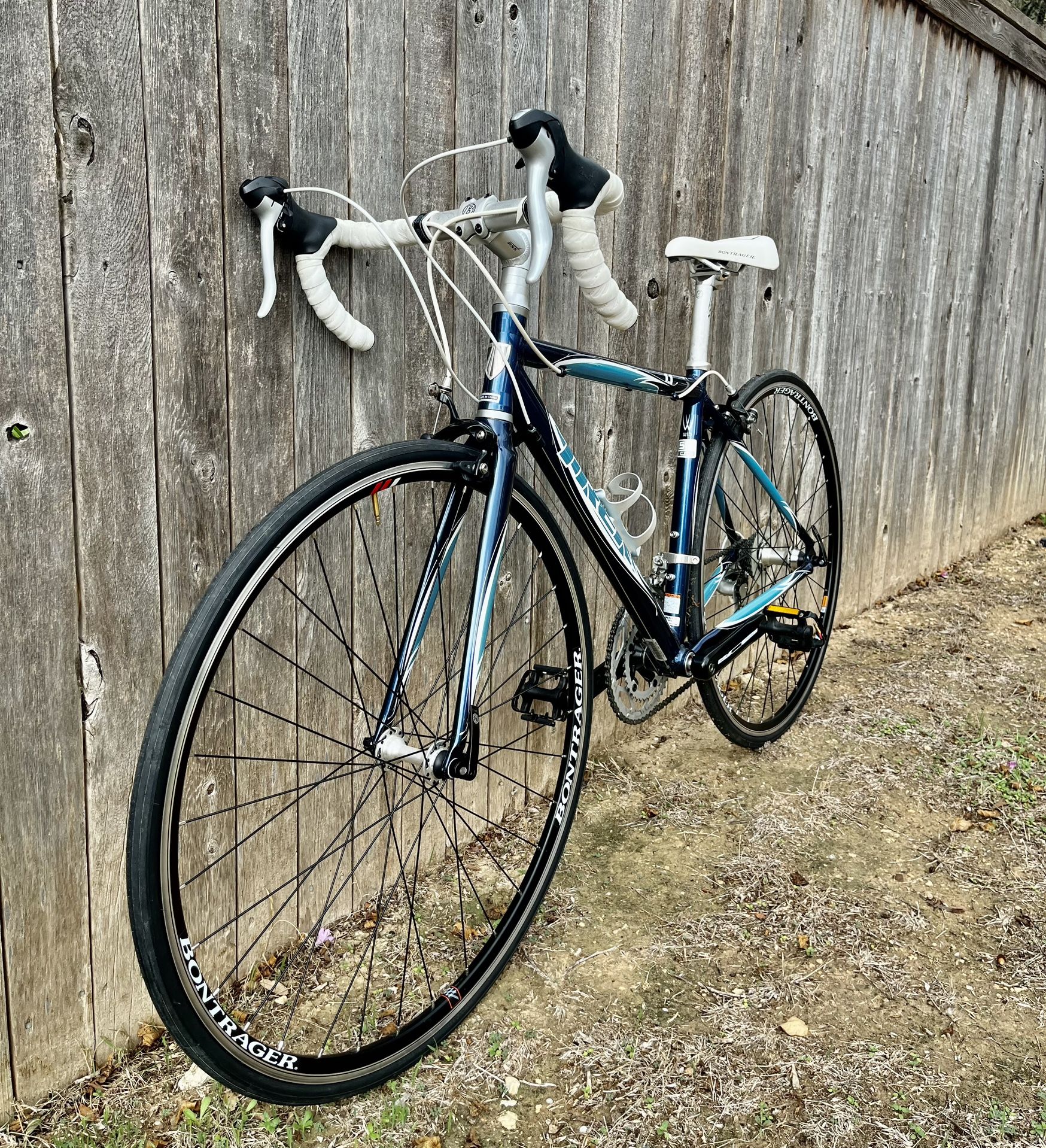 Trek Road Bike for Sale in San Antonio, TX - OfferUp