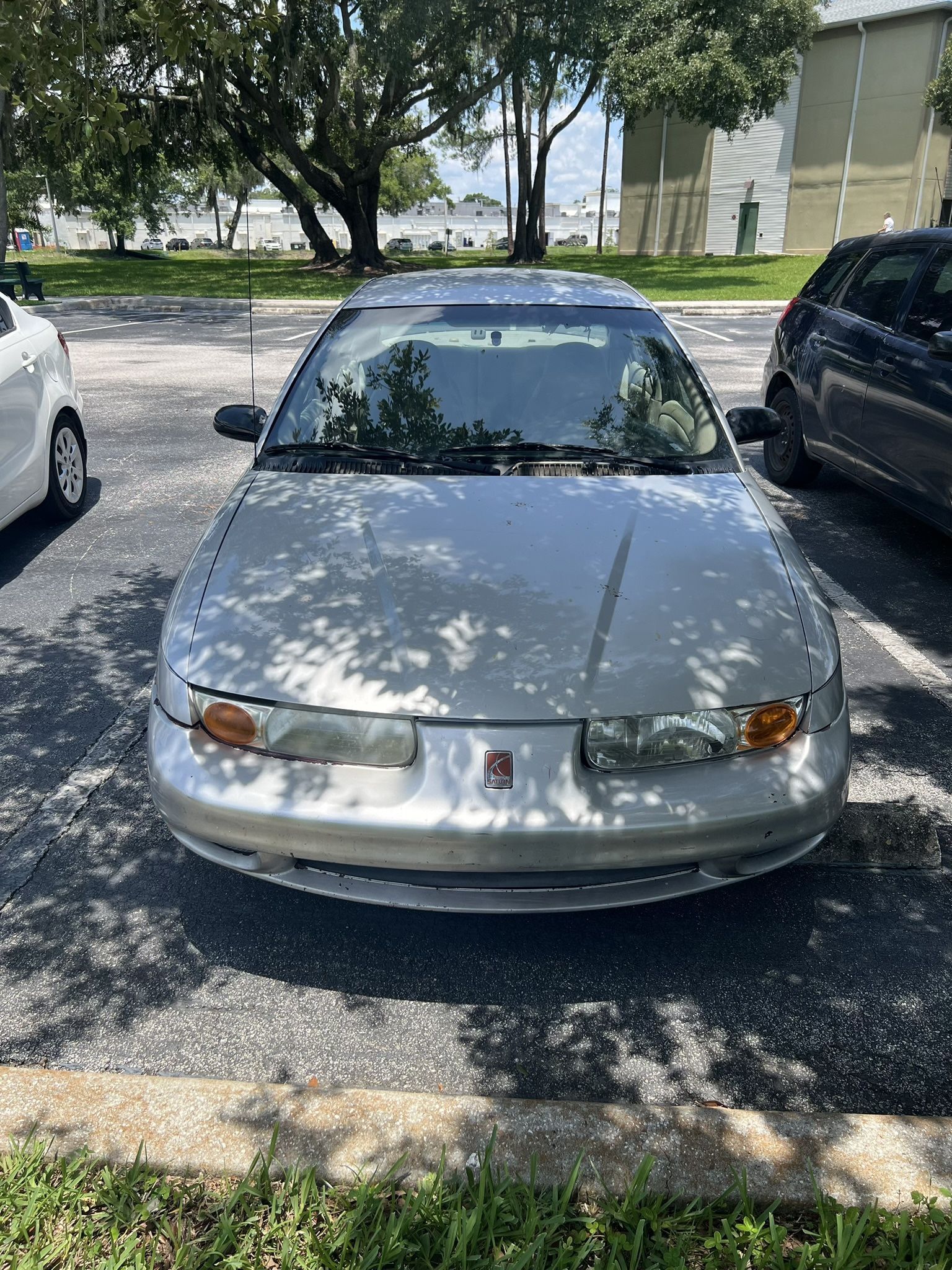 2002 Saturn SL for Sale in Dover, FL - OfferUp