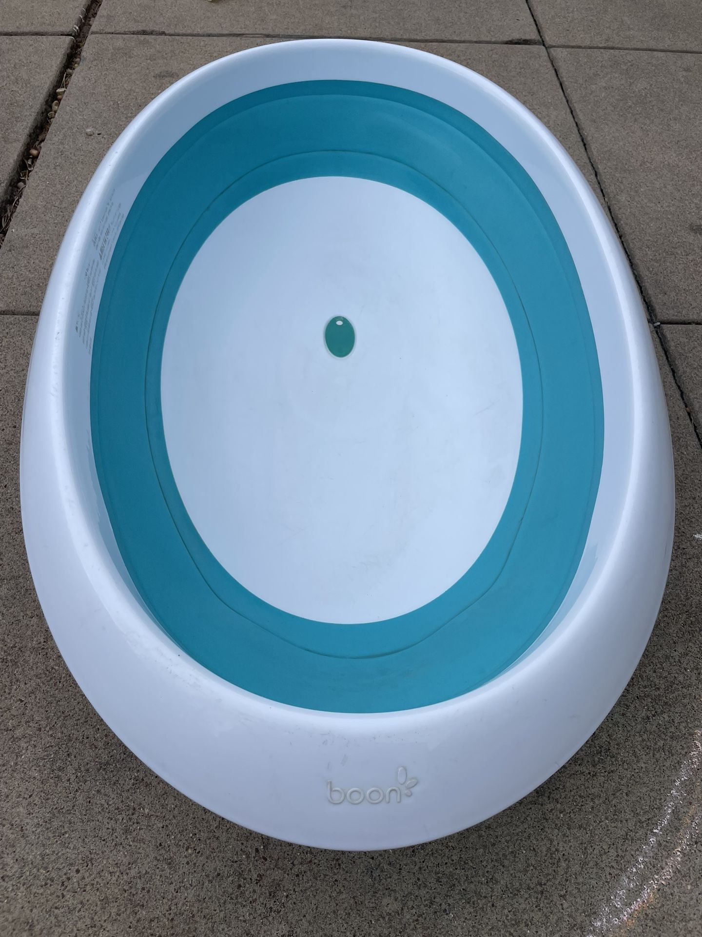 Boon Infant Bathtub for Sale in San Diego, CA - OfferUp
