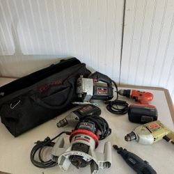 Power tools for sale - New and Used - OfferUp