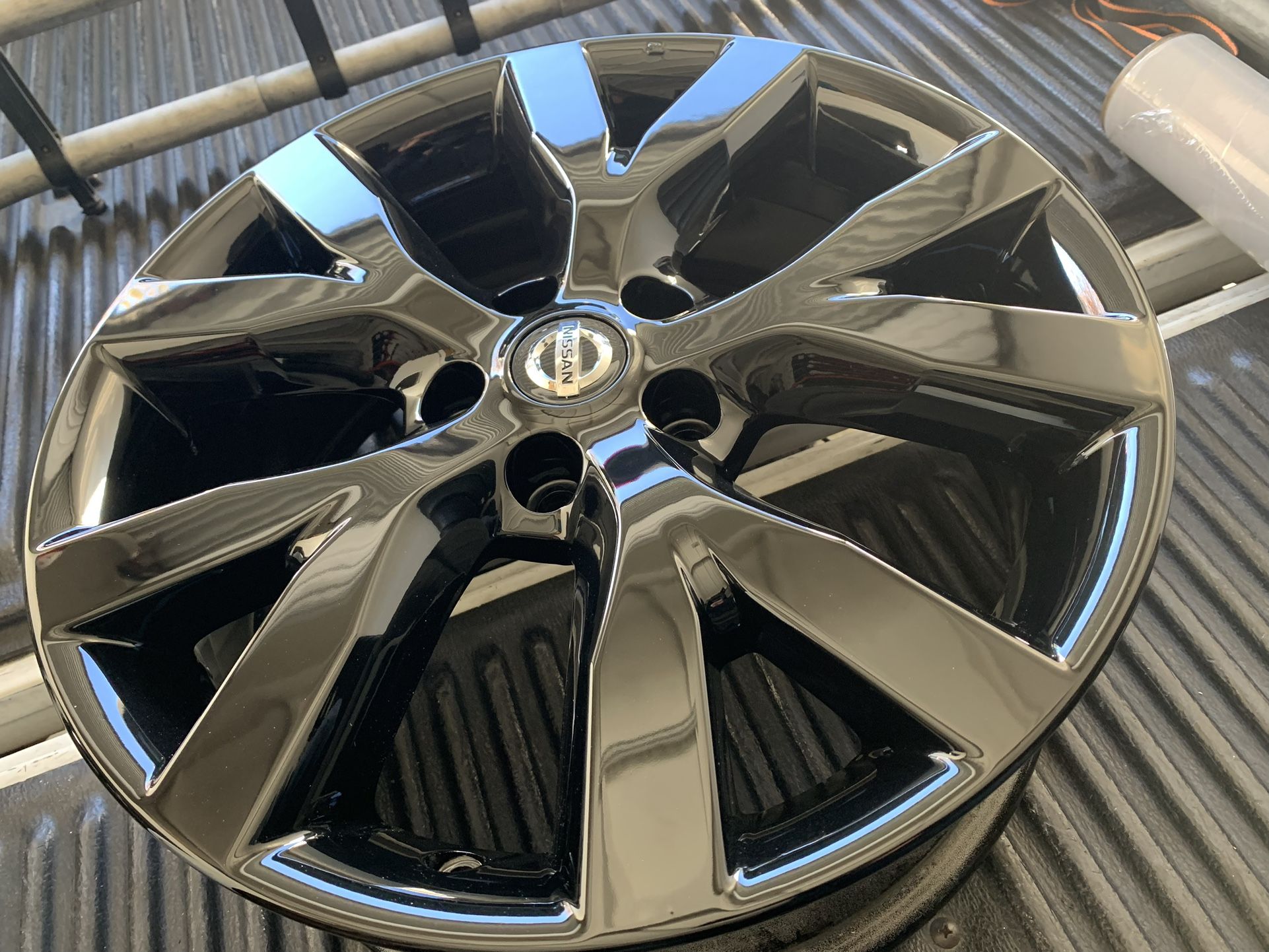 Rims Factory Toyota , Honda, Hyundai,Kia ,Nissan Ask For Price for Sale ...