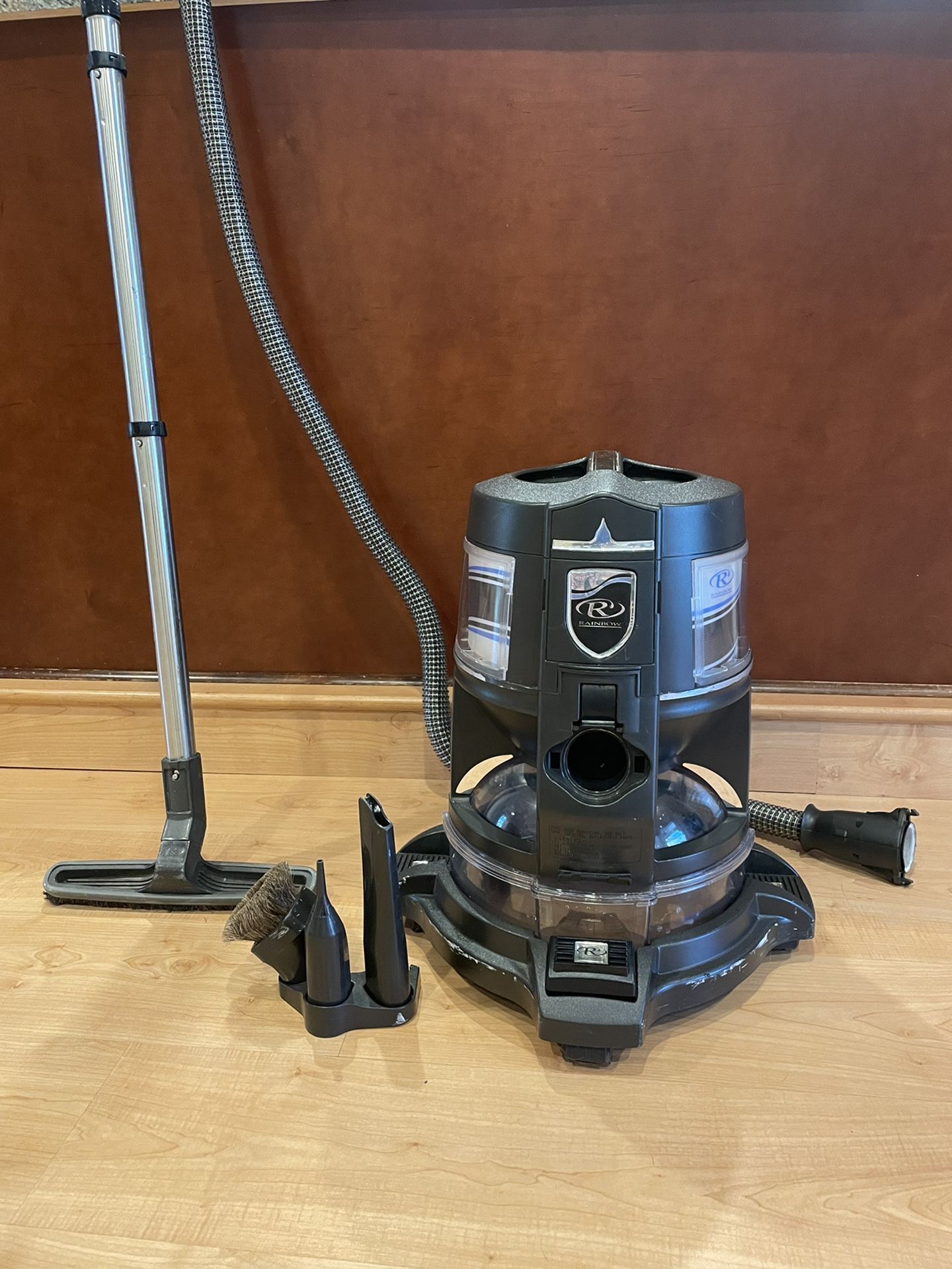 Rainbow Vacuum E Series