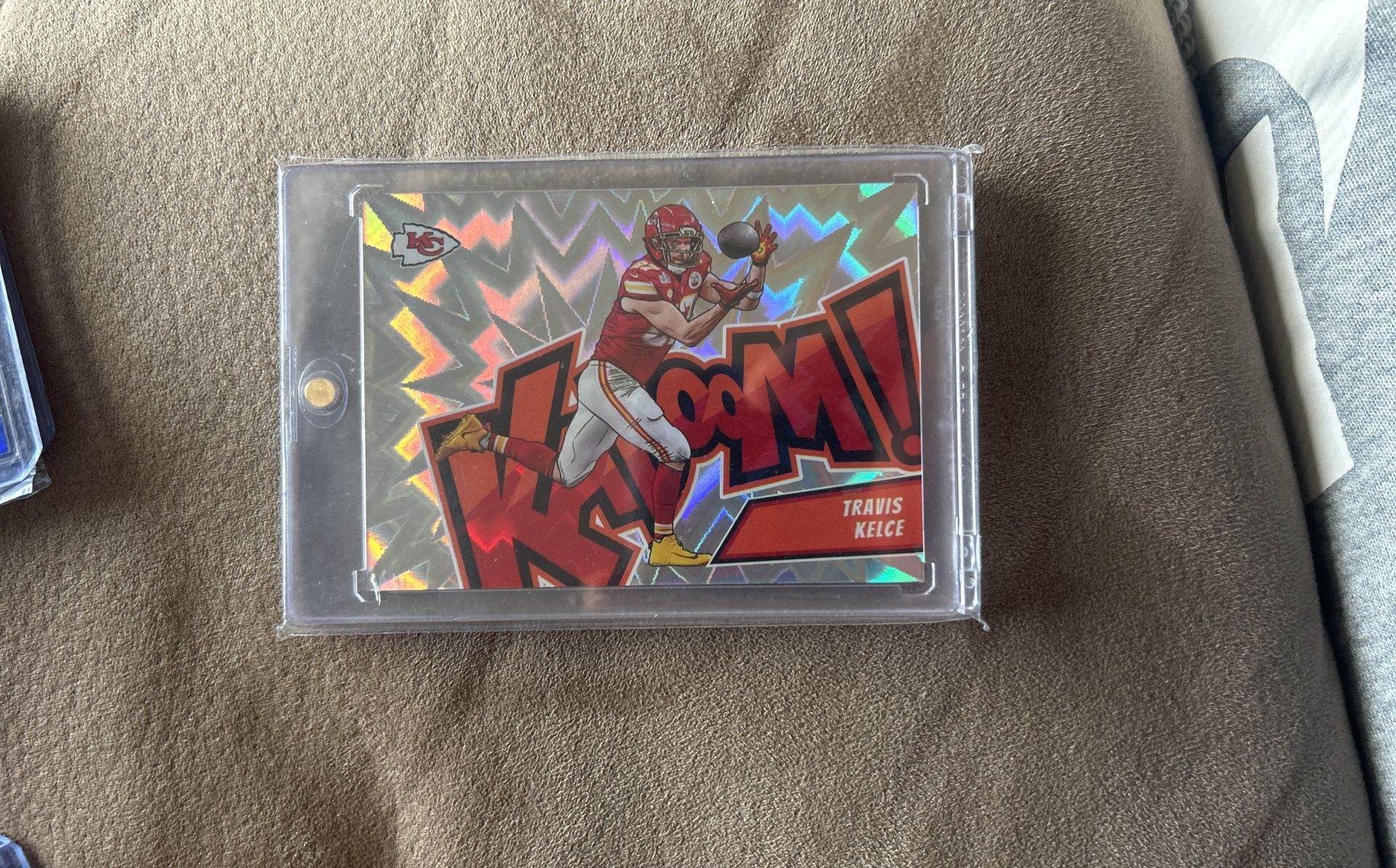 High End Football Cards READ Description!! for Sale in Squaw Valley, CA ...