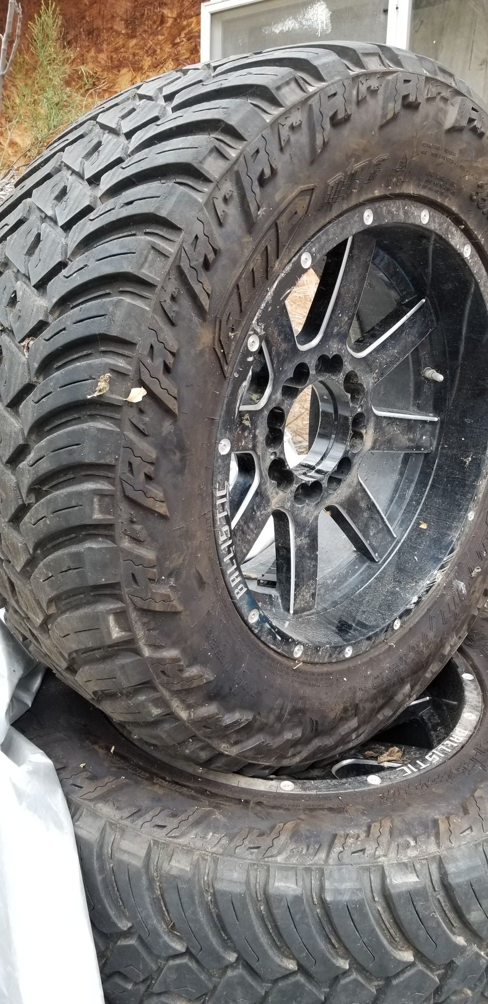 20 inch rims 8 lug universal for Sale in Globe, AZ - OfferUp