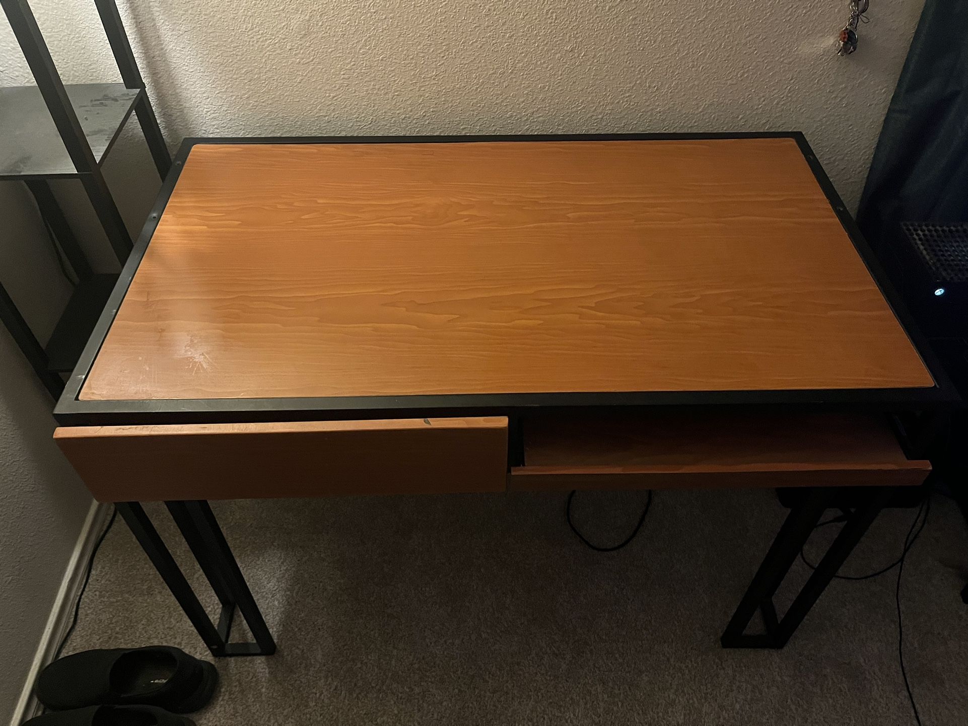 Computer Desk for Sale in San Antonio, TX - OfferUp