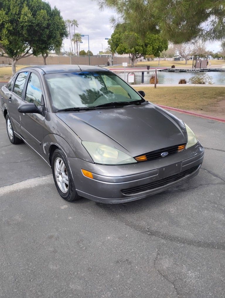 2004 Ford Focus ZTS for Sale in Phoenix, AZ - OfferUp