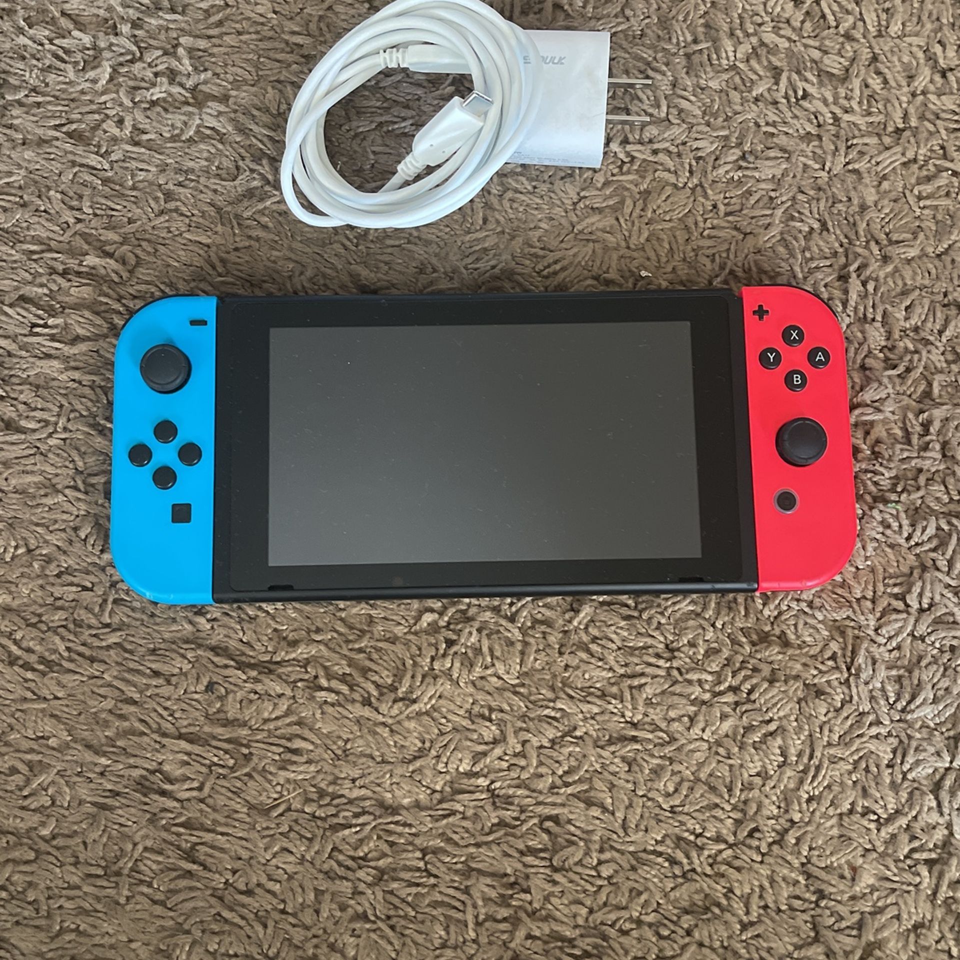 Nintendo Switch First Gen for Sale in Spring Valley, CA - OfferUp