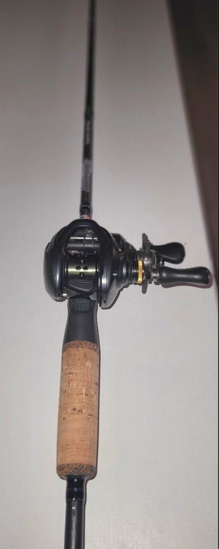 Shimano Curado BFS and Dobyns Sierra Combo for Sale in Oxnard, CA - OfferUp