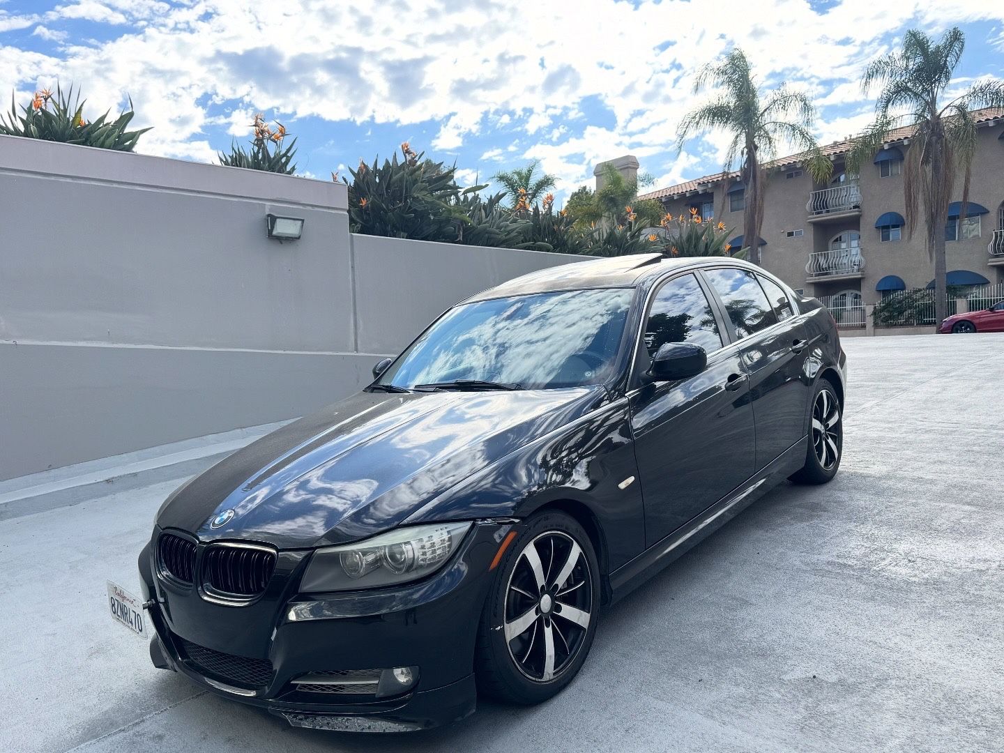 2011 BMW 335d for Sale in Lakewood, CA - OfferUp