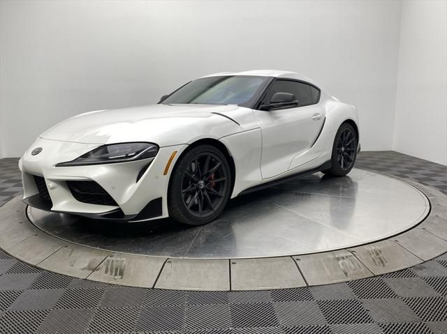 2023 Toyota GR Supra for Sale in Tacoma, WA - OfferUp