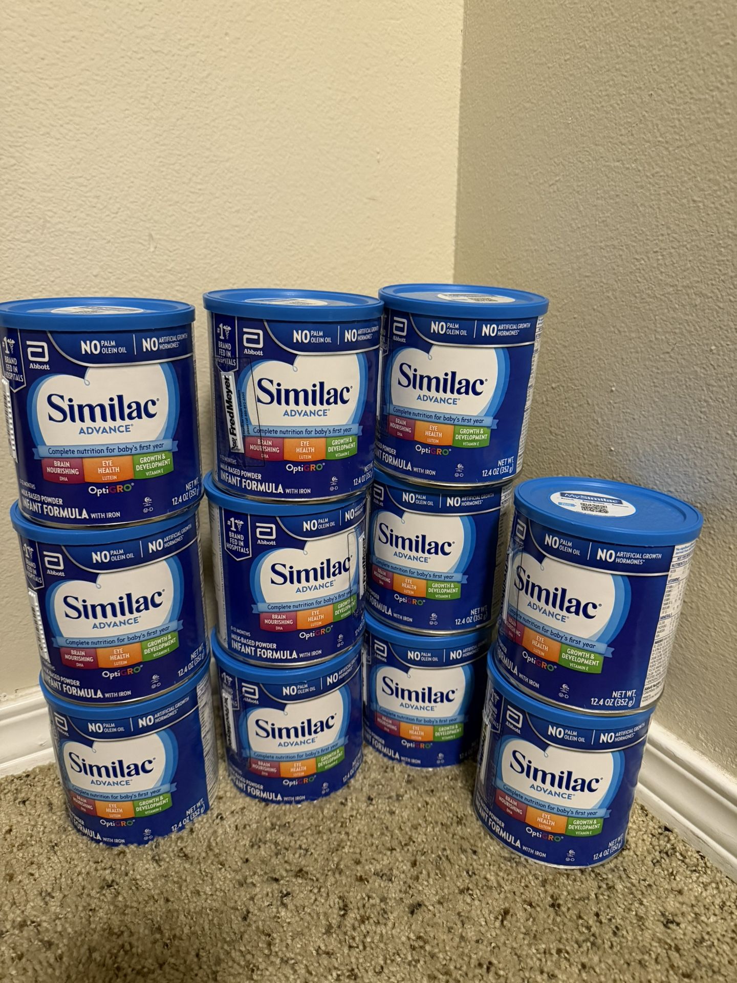 Similac Advance for Sale in Everett, WA - OfferUp