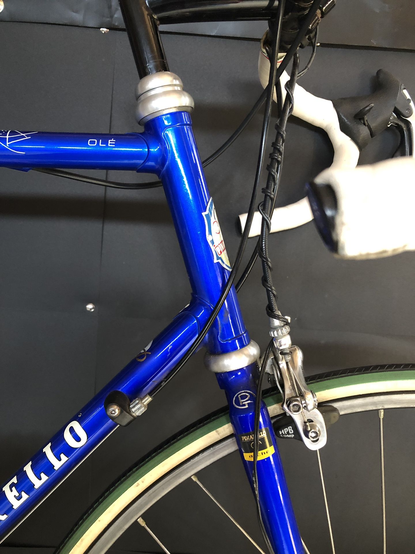 Colnago Super Roma | ppgbbe.intranet.biologia.ufrj.br