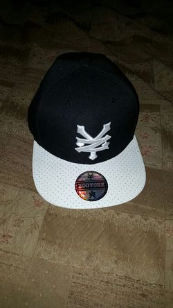 Zoo York Hats