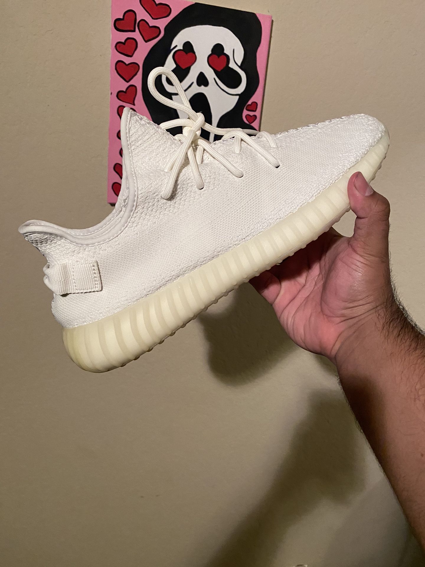 Yeezy 350 Cream for Sale in San Antonio, TX - OfferUp