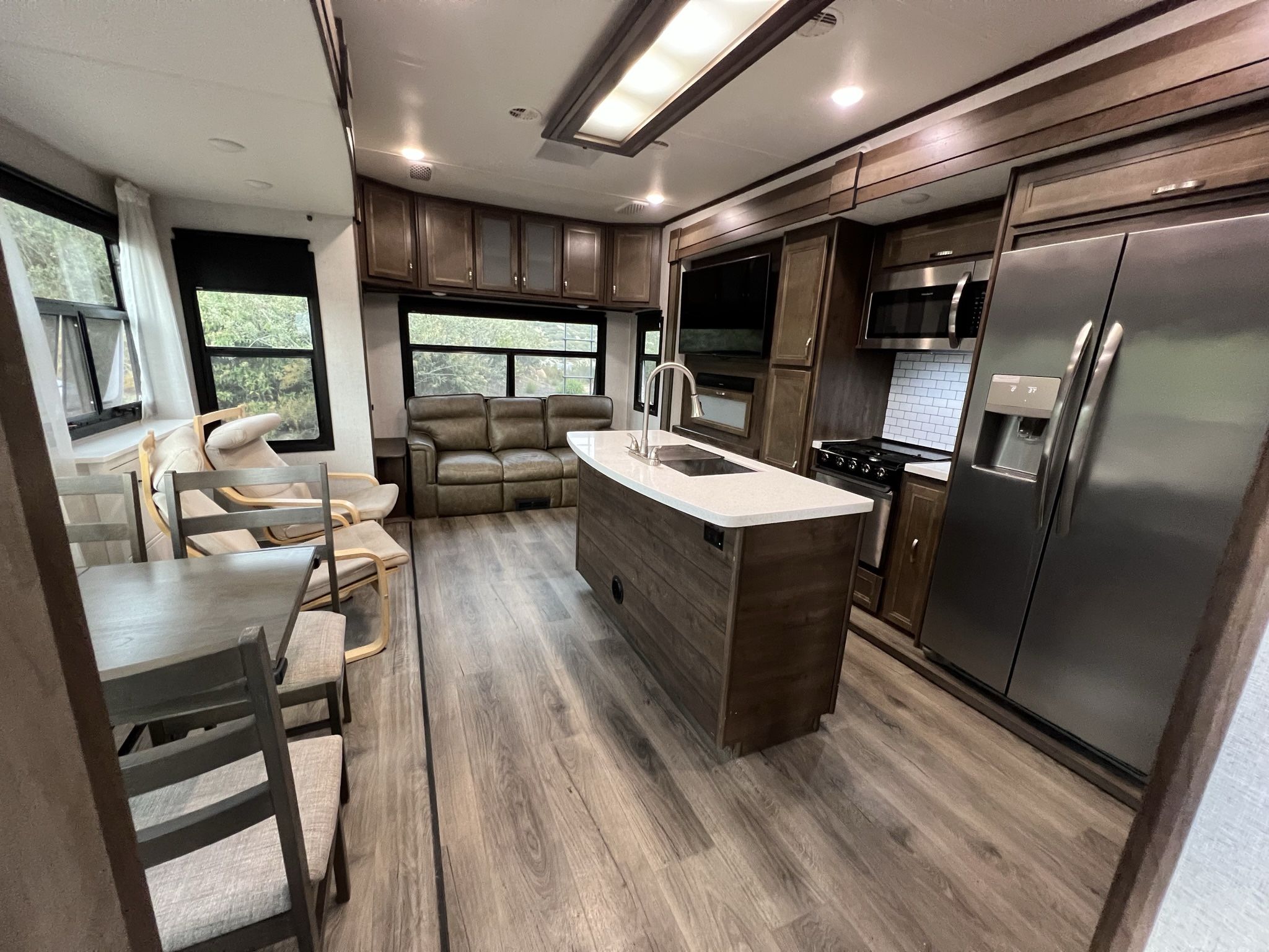 2019 Highland Ridge Open Range 371MBH for Sale in Poway, CA - OfferUp