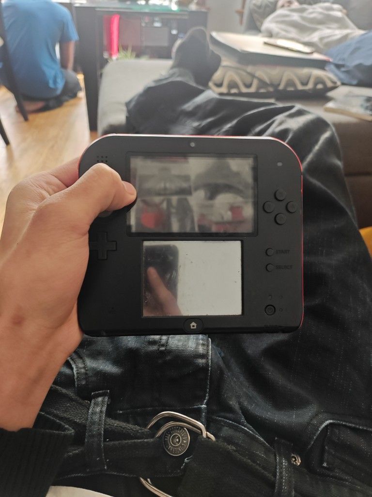 Modded 2ds (No Charger Included) for Sale in Chicago, IL - OfferUp