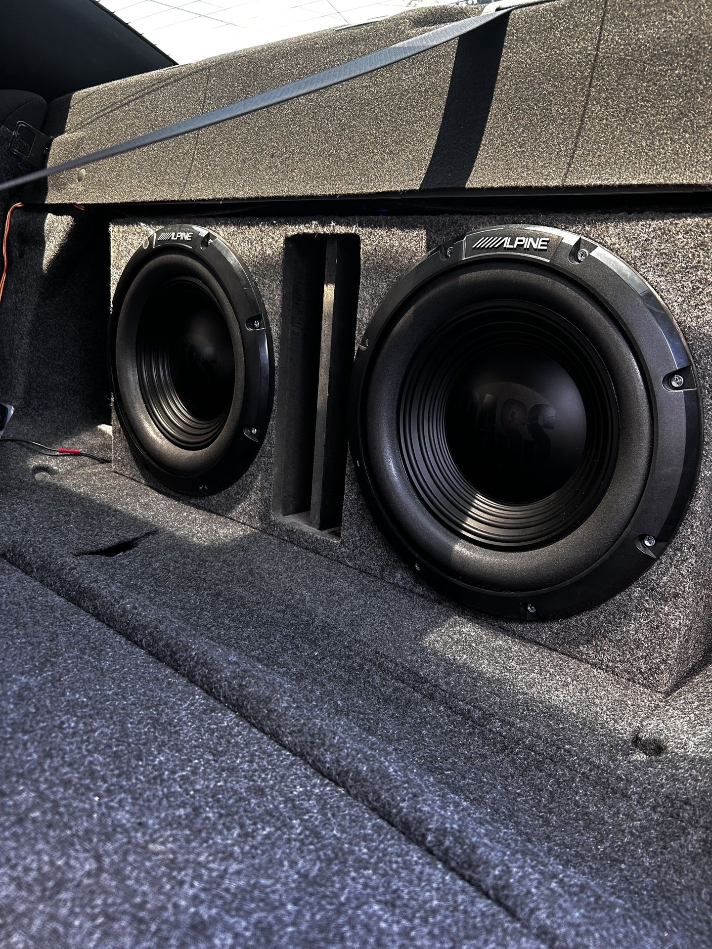 12 Inch Subwoofers for Sale in Ocean Brz Pk, FL - OfferUp