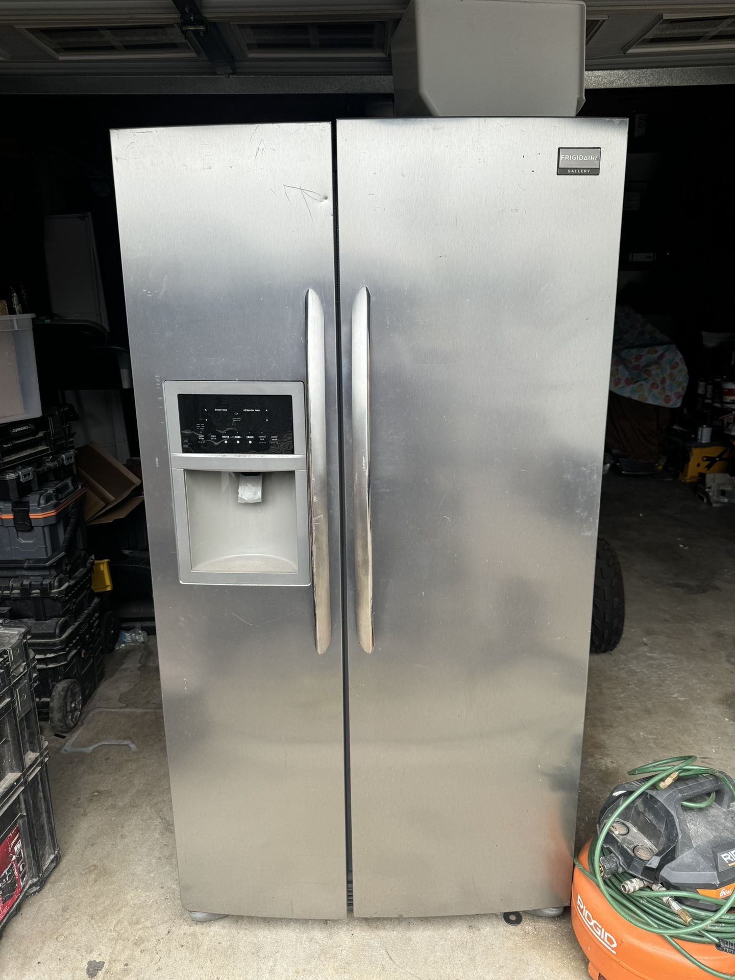 2 Door Fridge For Sale for Sale in Montclair, CA - OfferUp