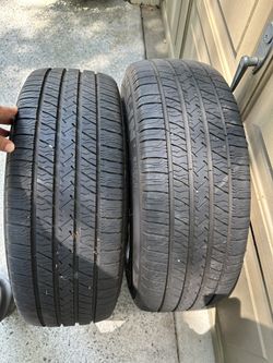 Michelin Energy LX4 pax 235-710 R460A for Sale in Mableton, GA - OfferUp