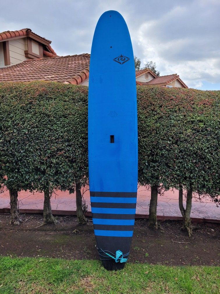 Progressive Soft Top 11ft Longboard for Sale in San Diego, CA - OfferUp
