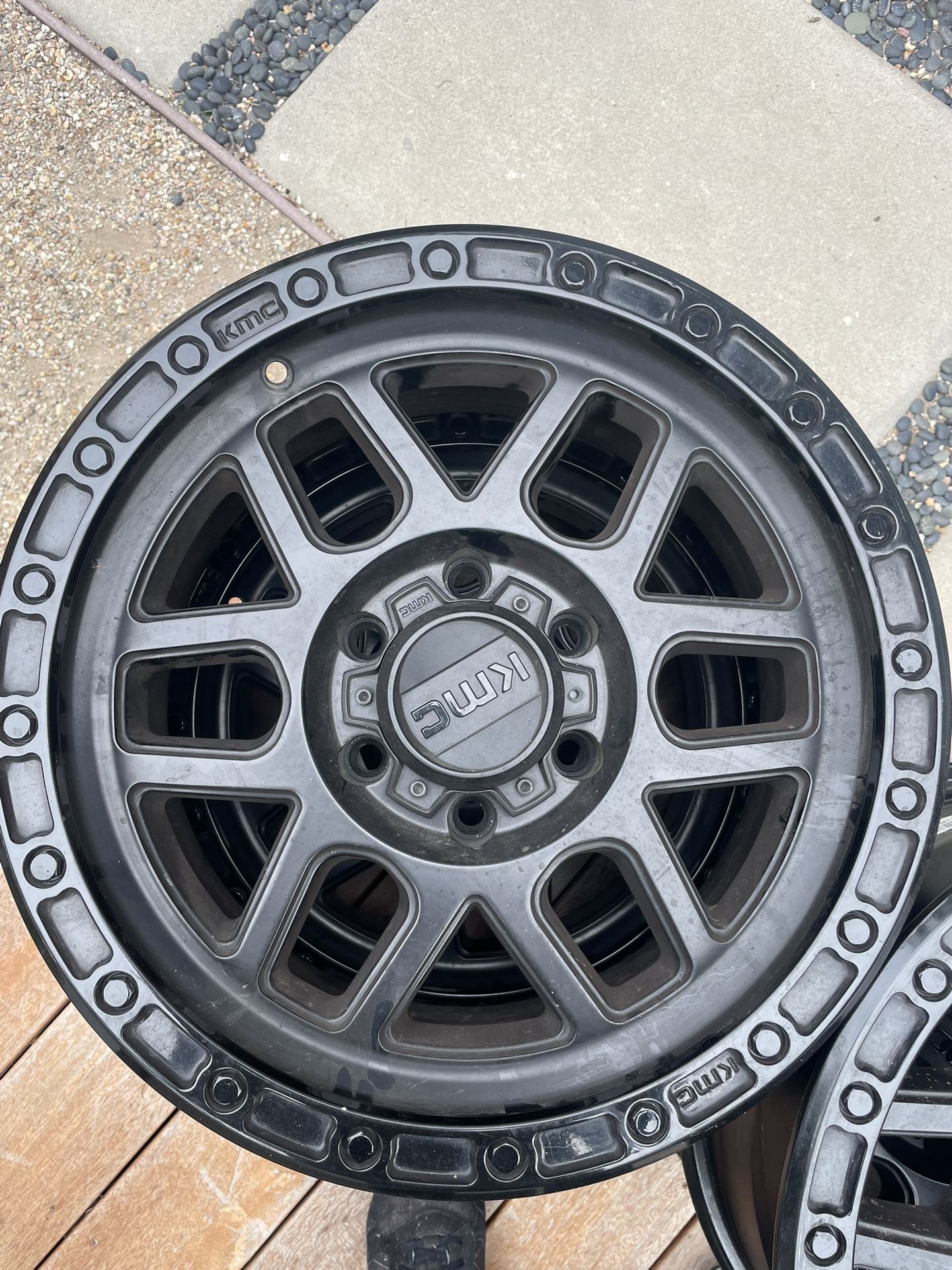 Toyota 4Runner 17 “Wheels Aftermarket for Sale in Solana Beach, CA ...