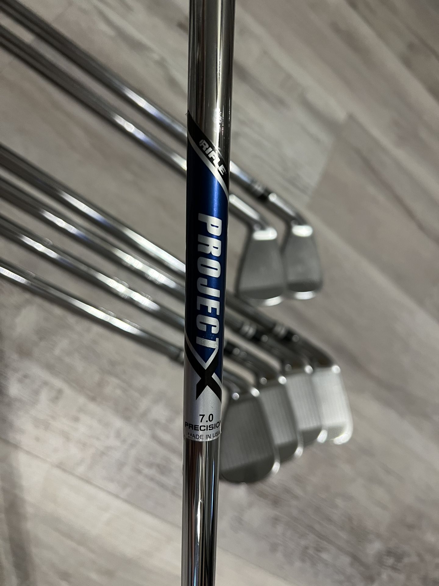 Callaway Mb Combo Set for Sale in Peoria, AZ - OfferUp