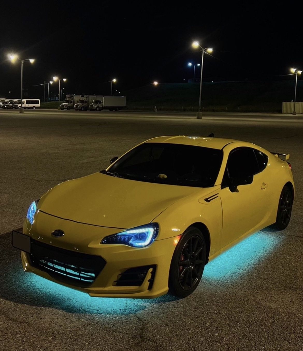 Underglow Kit + Installation for Sale in Glendale, CA - OfferUp