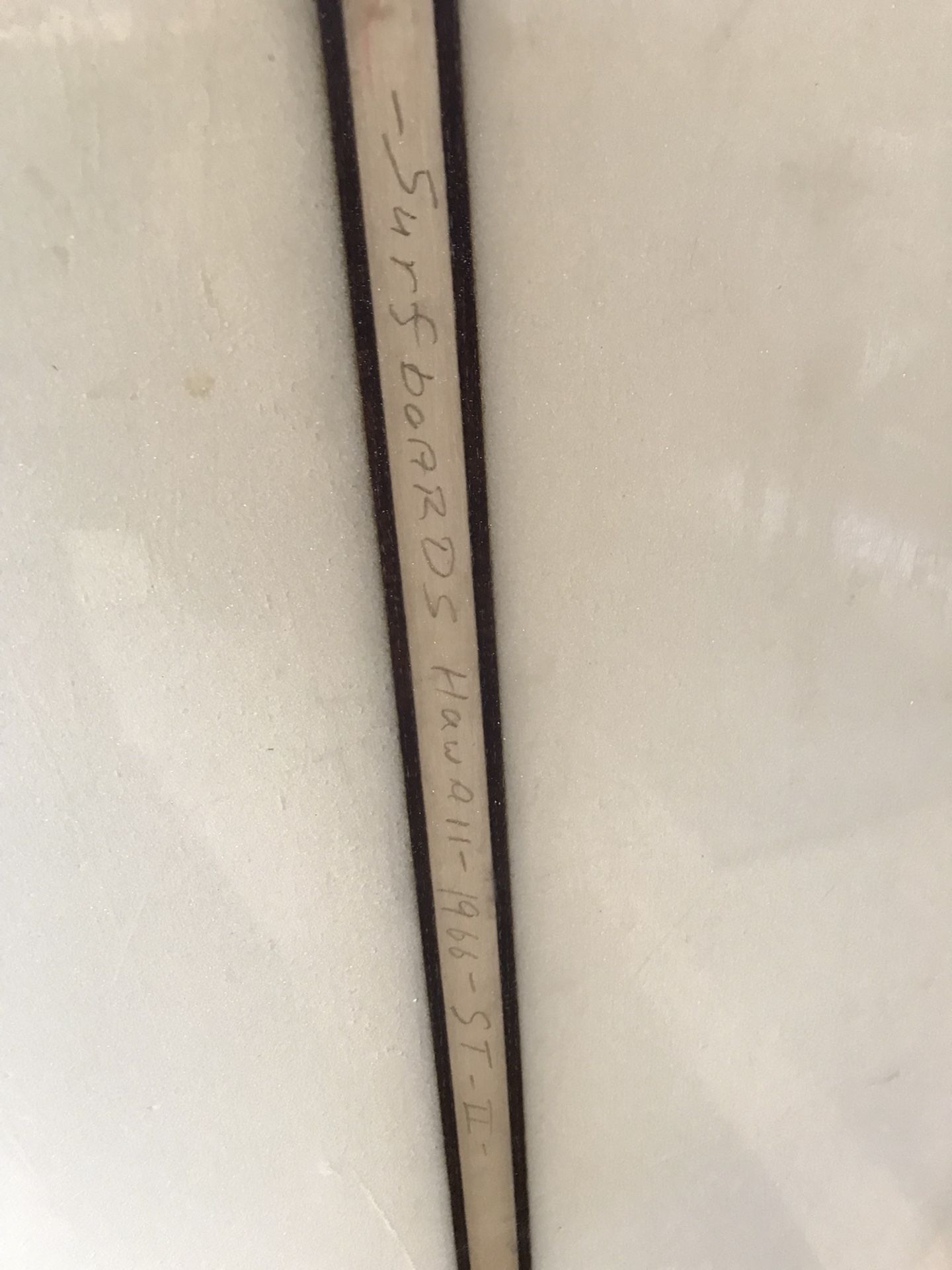 Murray Ross Longboard Surfboard for Sale in Virginia Beach, VA - OfferUp