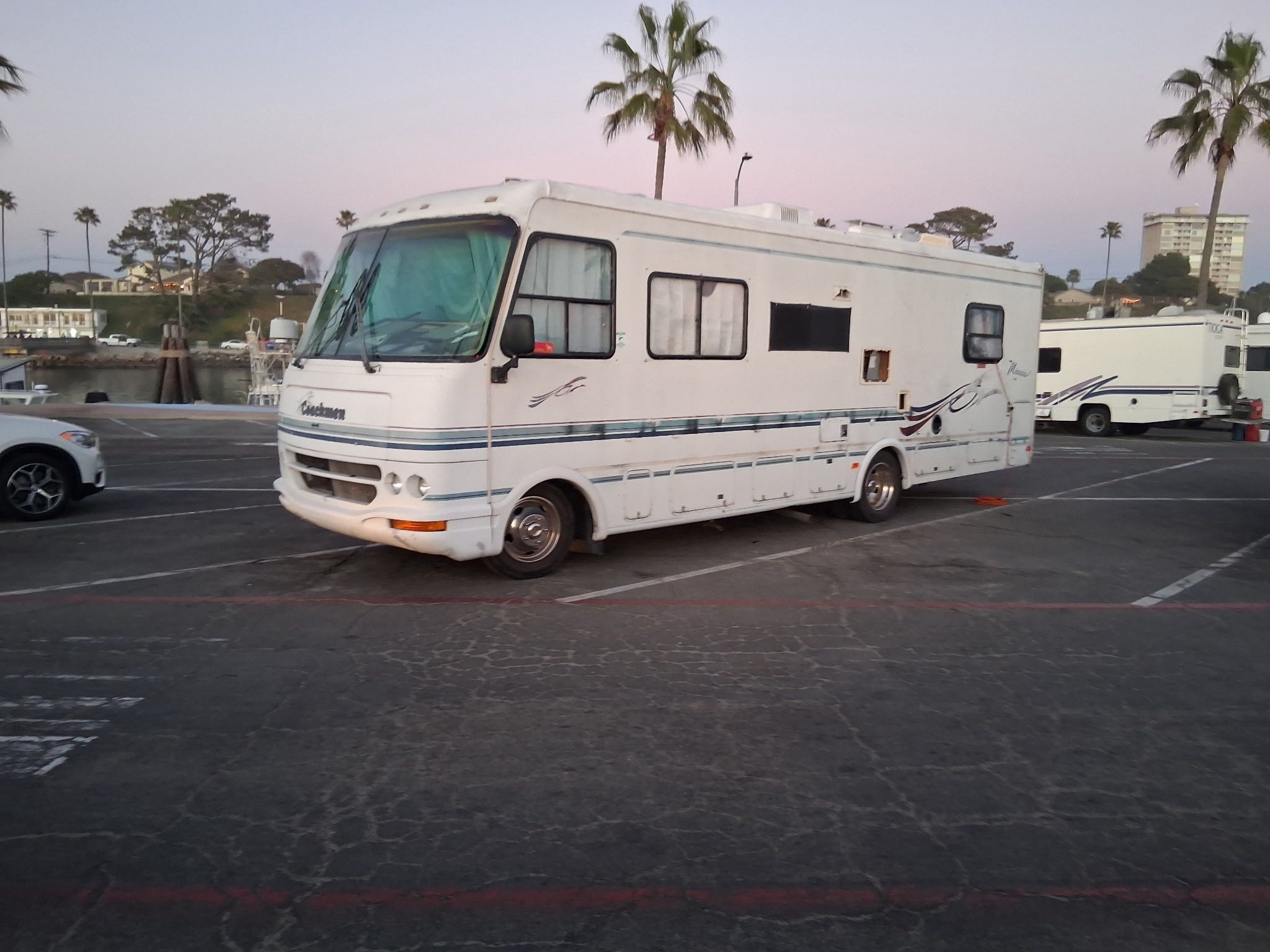 1997 Chevrolet Coachman for Sale in Oceanside, CA - OfferUp