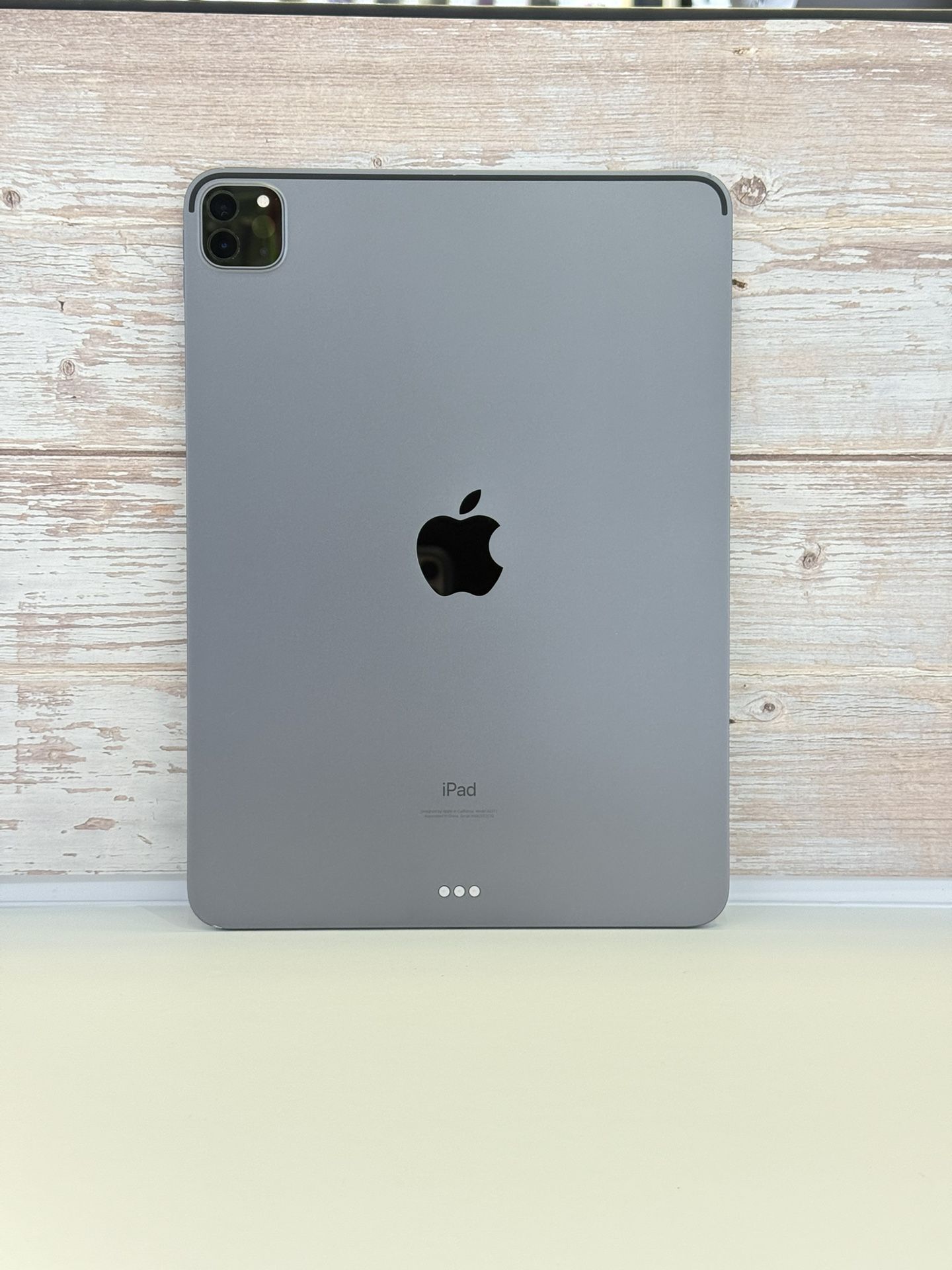 Apple iPad Pro 11” 3rd Generation M1 Chip 256GB WiFi for Sale in Orange ...