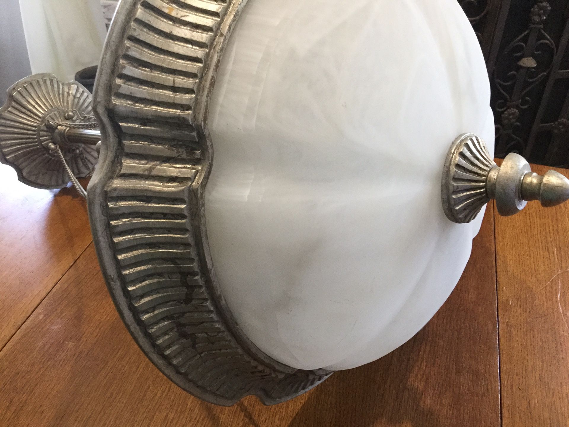 5!! FEISS INDUSTRIES DESIGNER LIGHT COLLECTION DESIGNED BY PASQUALE ...