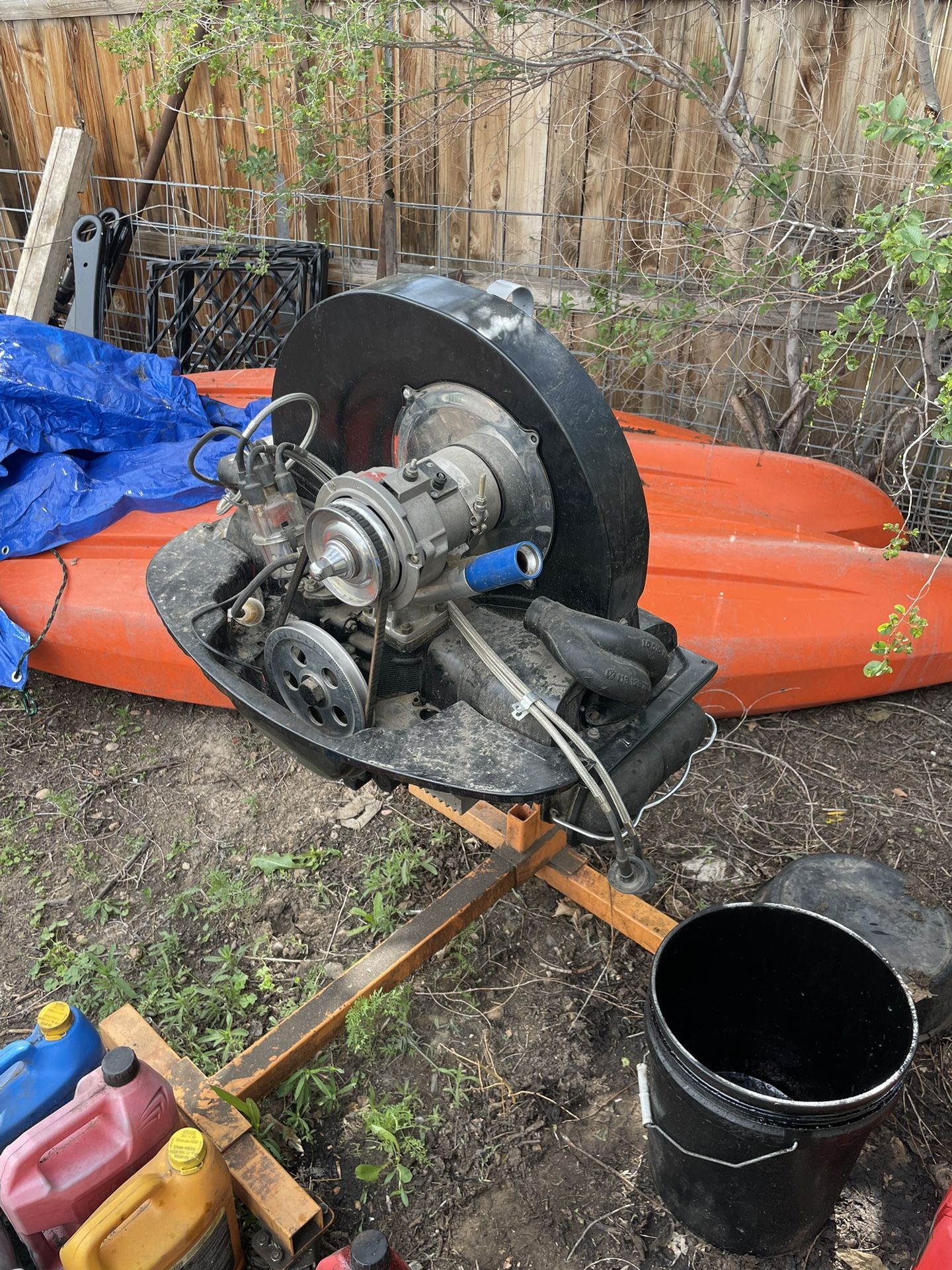 1971 Volkswagen 1302 for Sale in Greeley, CO - OfferUp