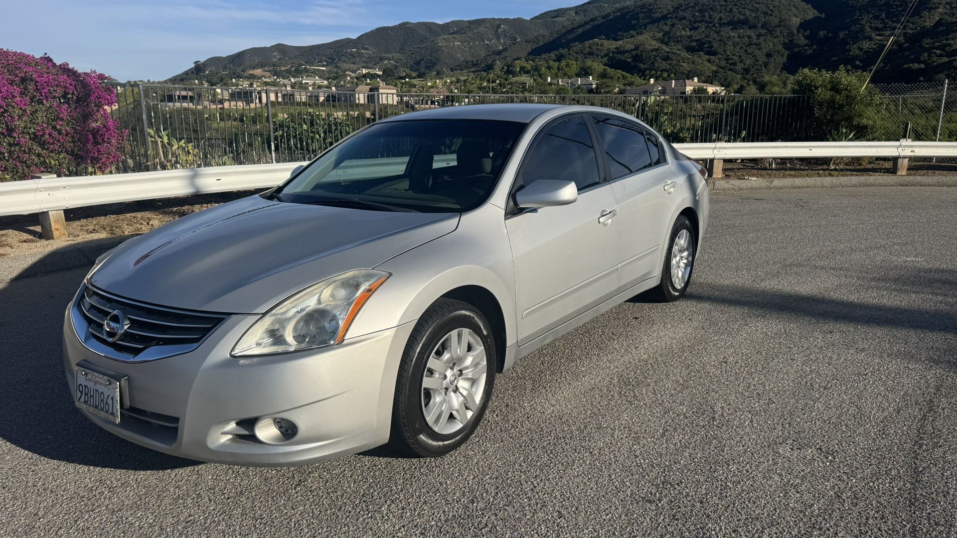 2011 Nissan Altima for Sale in Corona, CA - OfferUp
