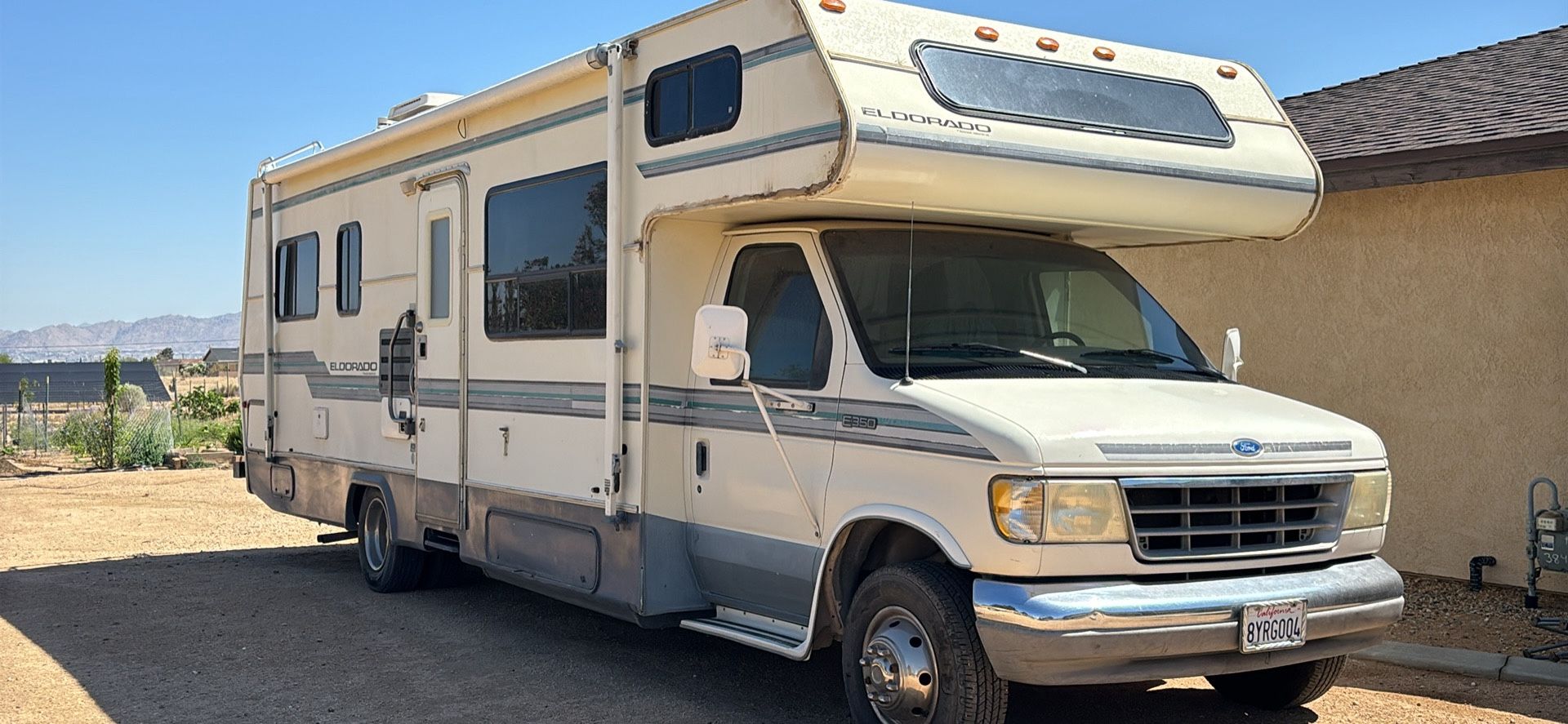 1994 Class C READ AD for Sale in Apple Valley, CA - OfferUp
