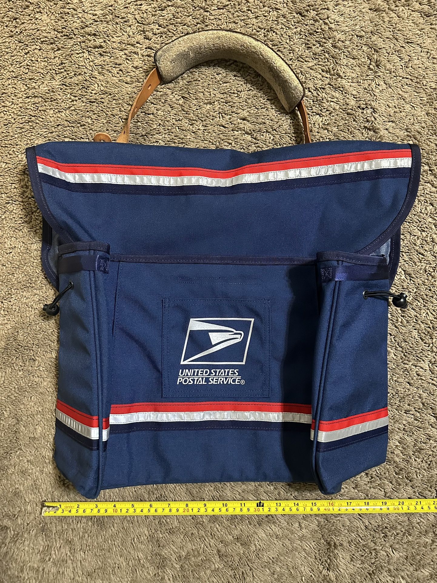 Mail Carrying Bag