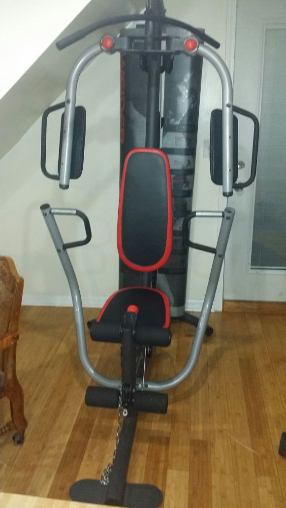 Weider pro 4300 for Sale in Chicago, IL - OfferUp