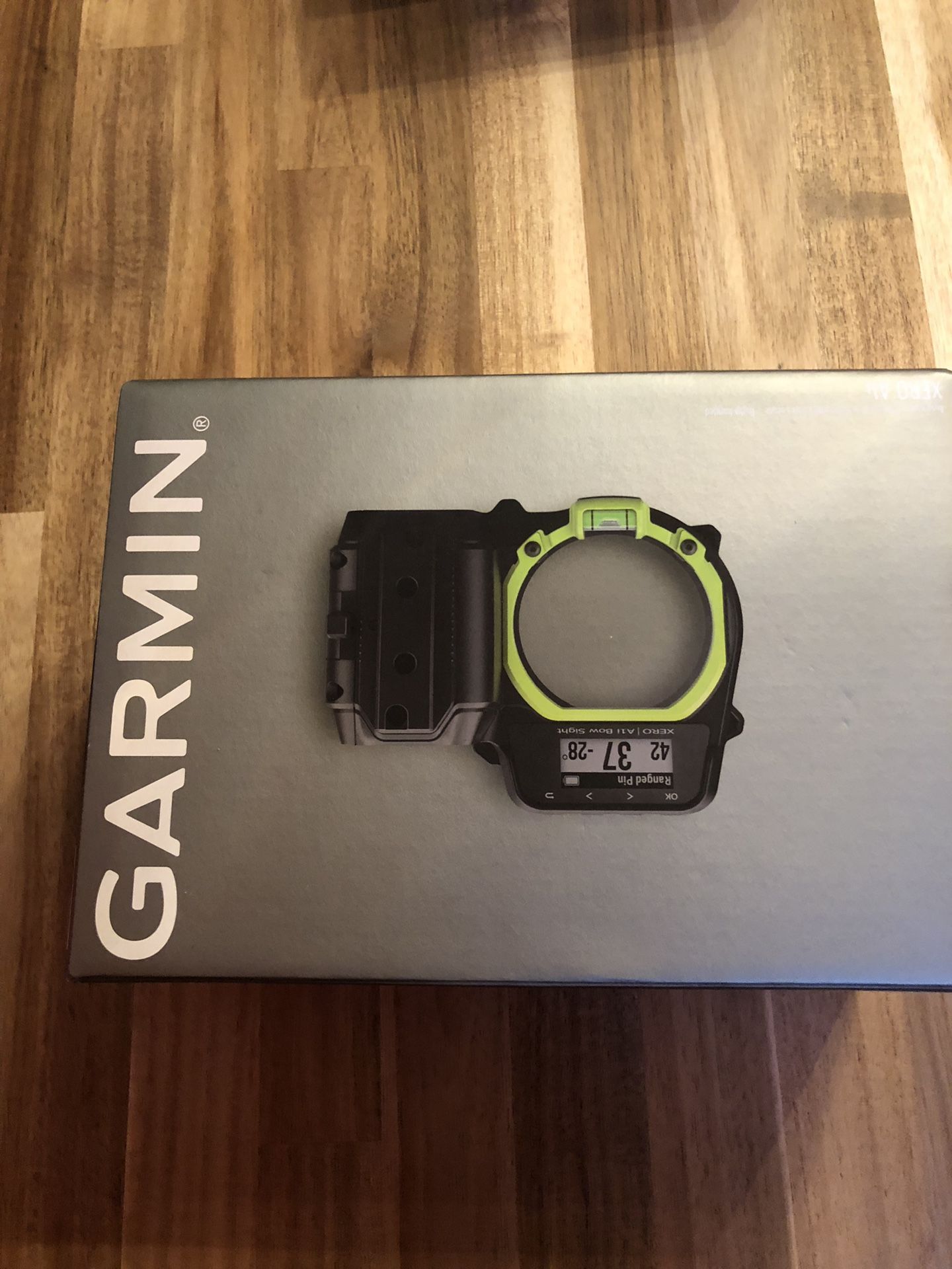 Garmin Xero A1i for Sale in Mesa, AZ - OfferUp