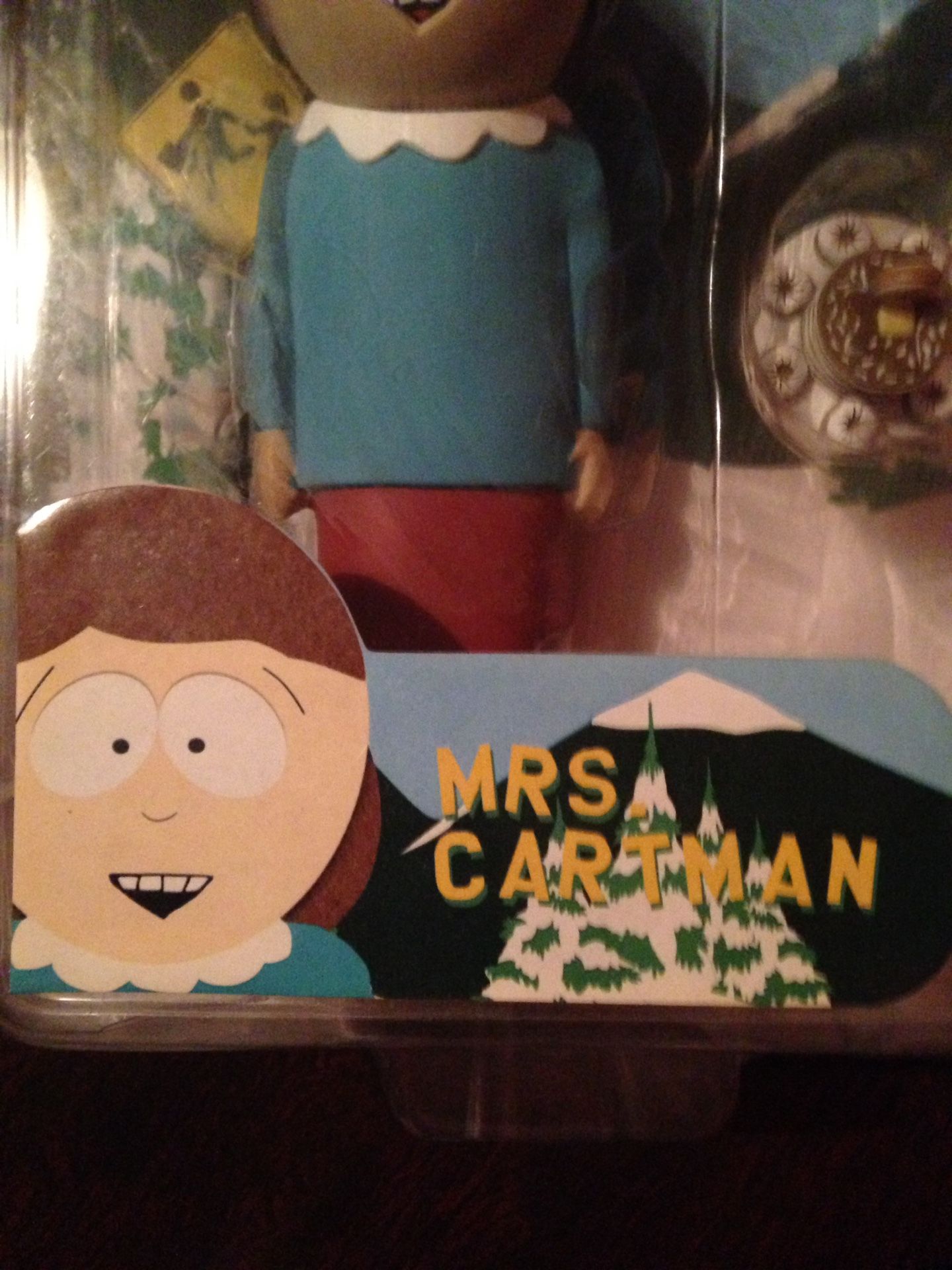 South Park Liane Cartman