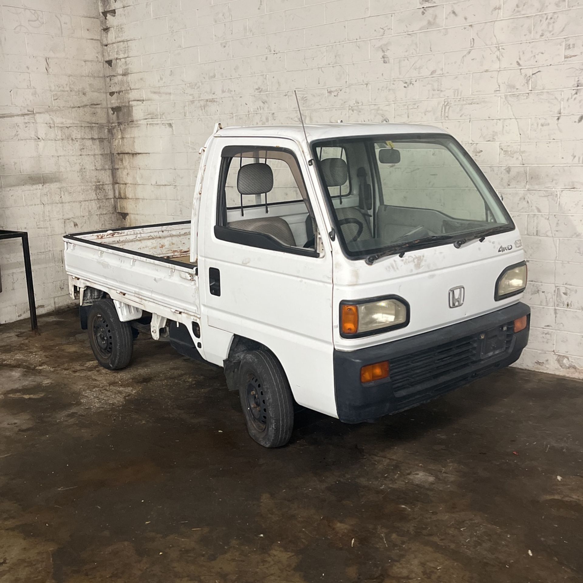 Honda K-Truck for Sale in Los Angeles, CA - OfferUp
