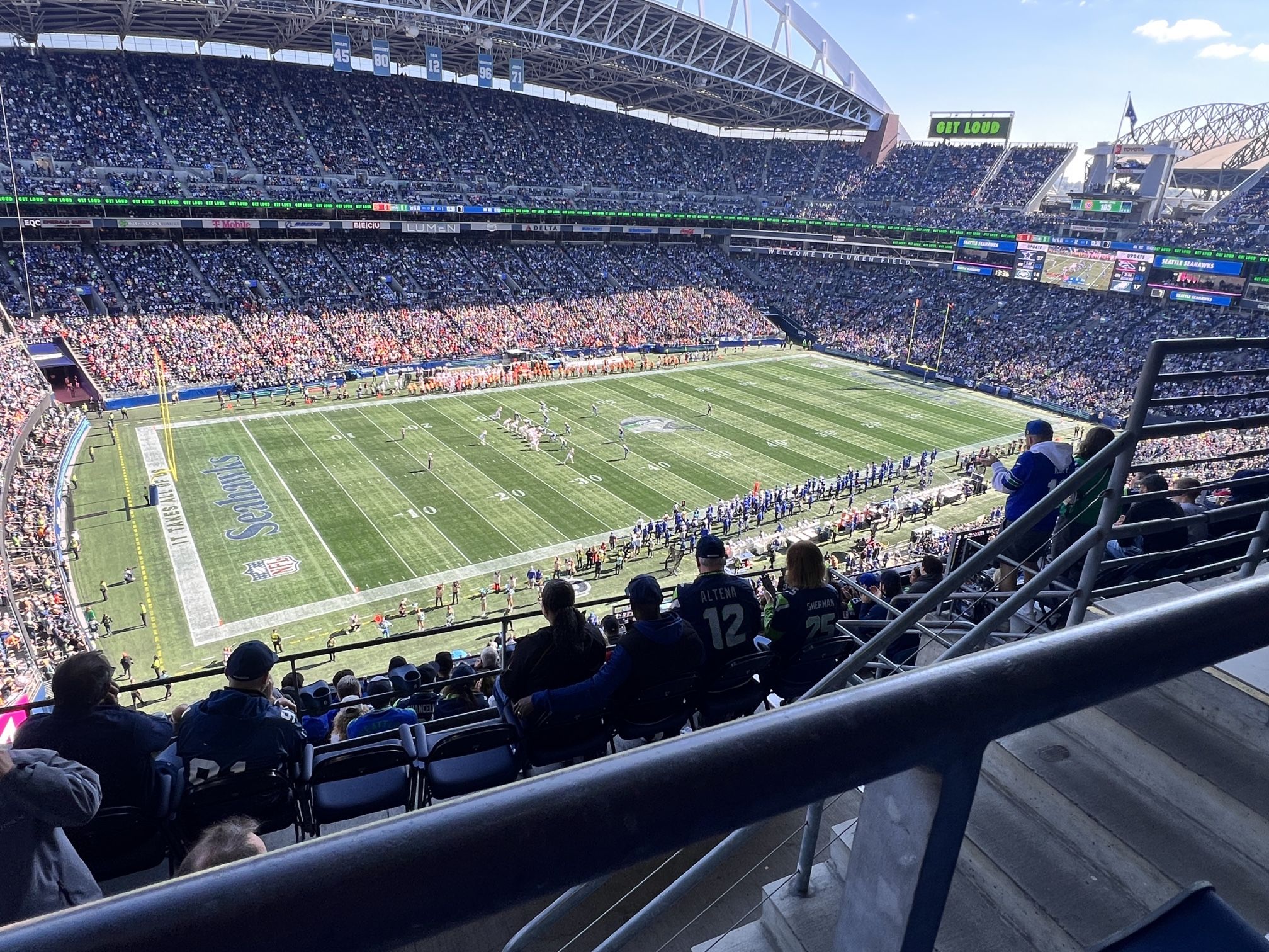 3 Tix Monday Night - GREAT DEAL for Sale in Auburn, WA - OfferUp