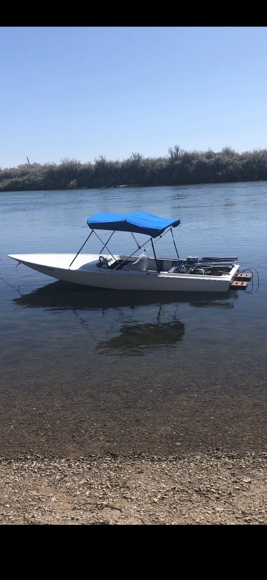76 Sleekcraft Jet Boat for Sale in Oak Glen, CA - OfferUp