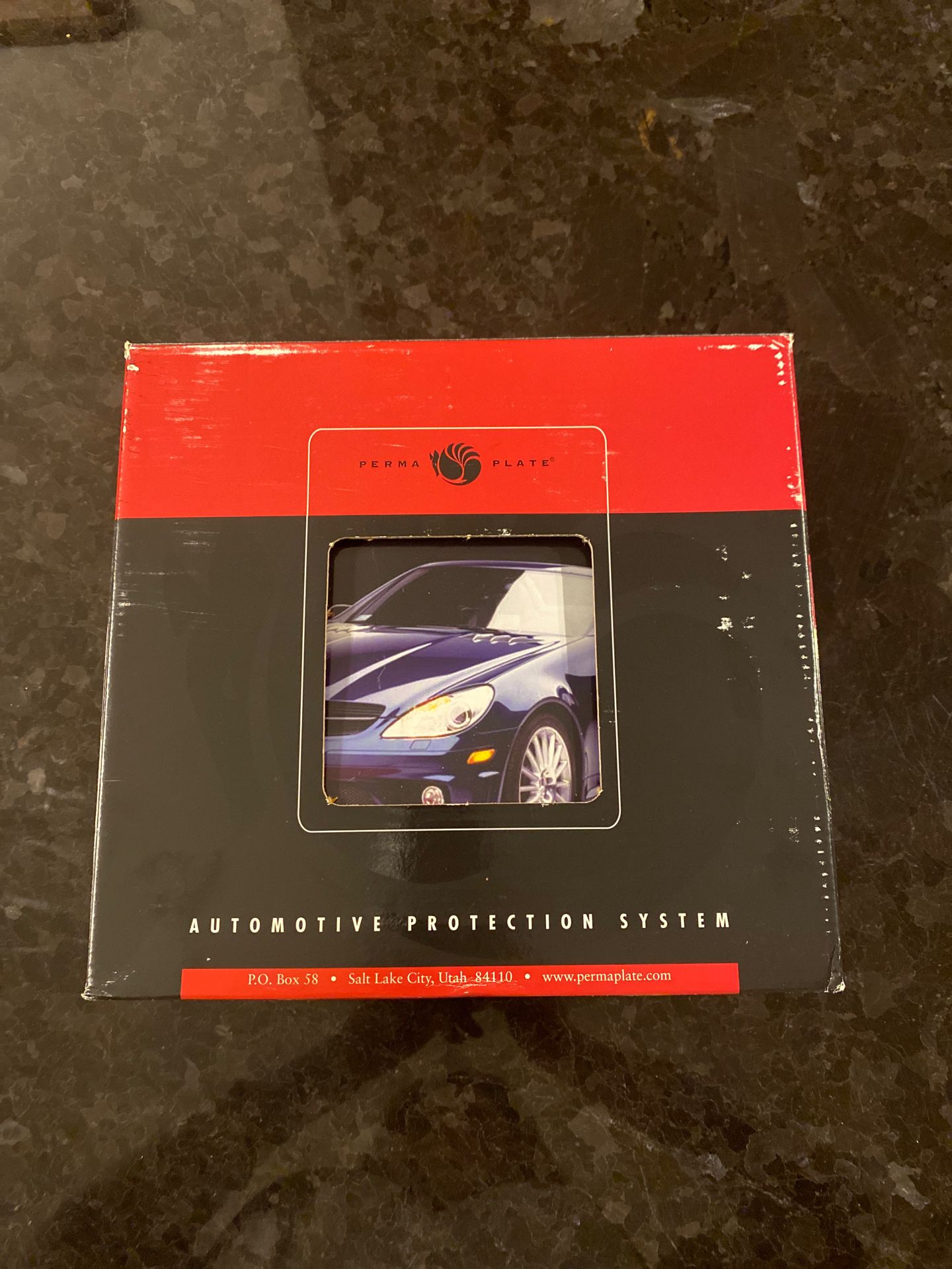 Perma plate automotive protection system for Sale in Weston, FL - OfferUp