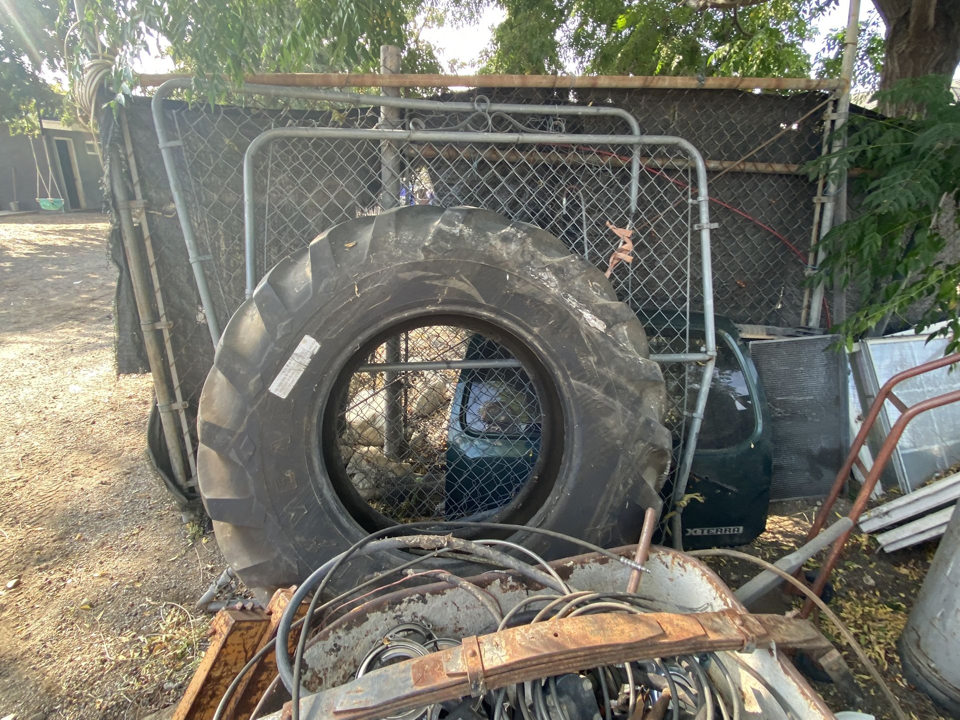 Ford 750 Backhoe Loader for Sale in Fontana, CA - OfferUp