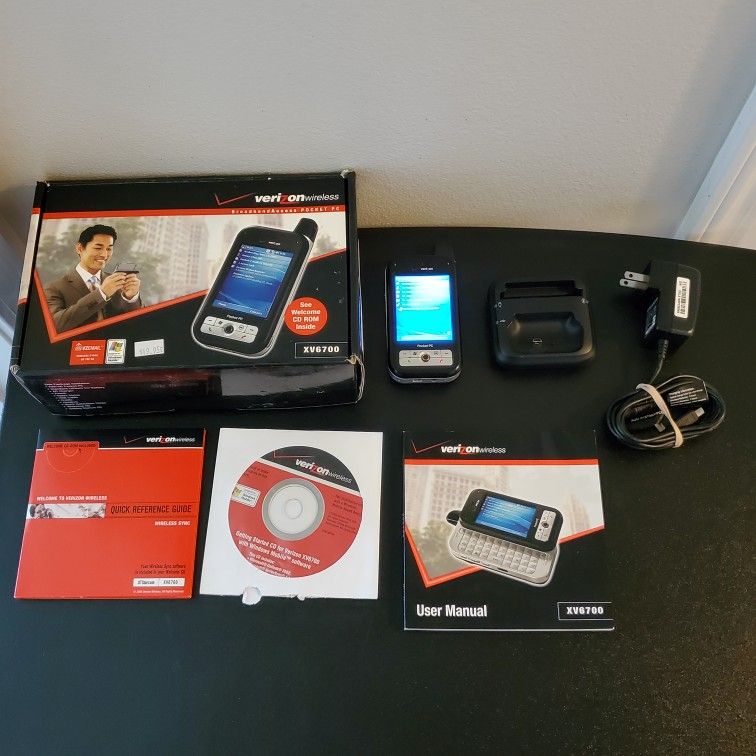 Verizon Htc Cell Phone Manual