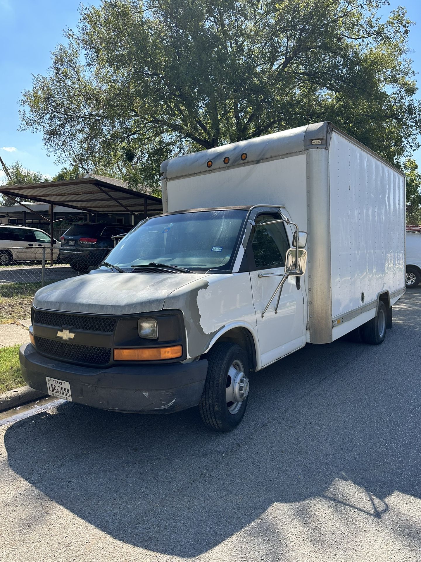 Offerup Trucks For Sale