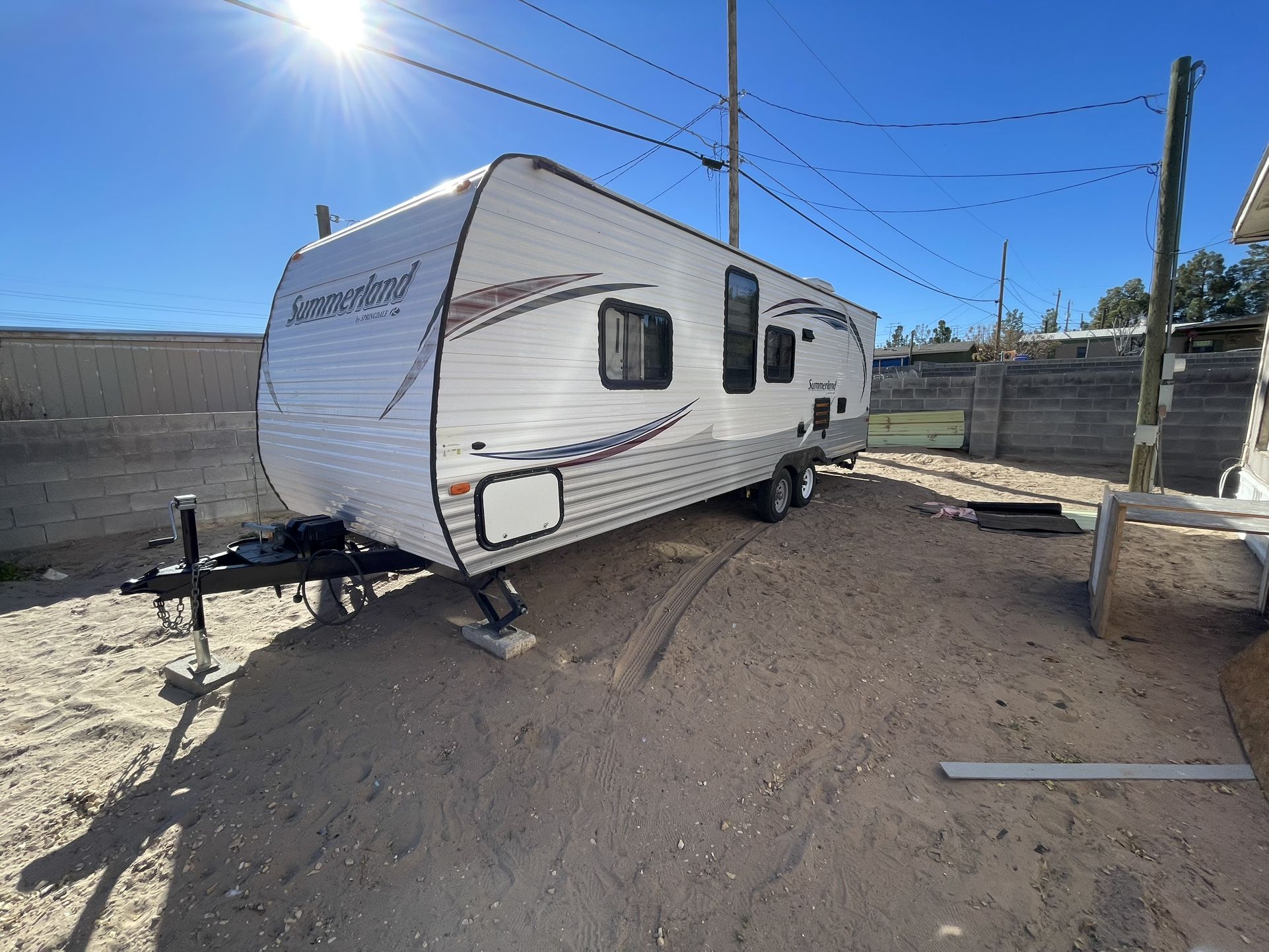 Summerland By Springdale 2015 Clean Title for Sale in El Paso, TX - OfferUp