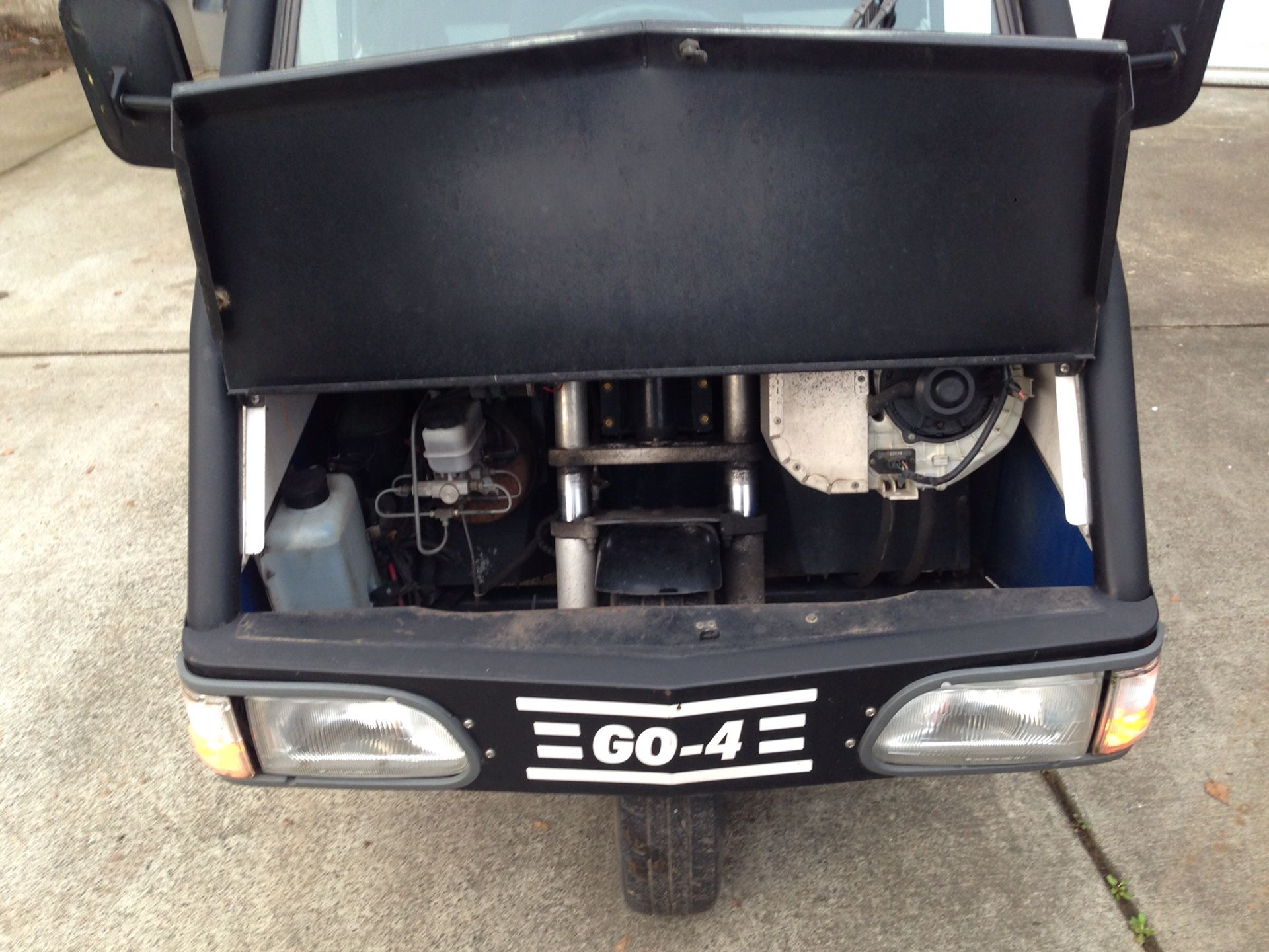 GO-4 Interceptor II for Sale in Portland, OR - OfferUp